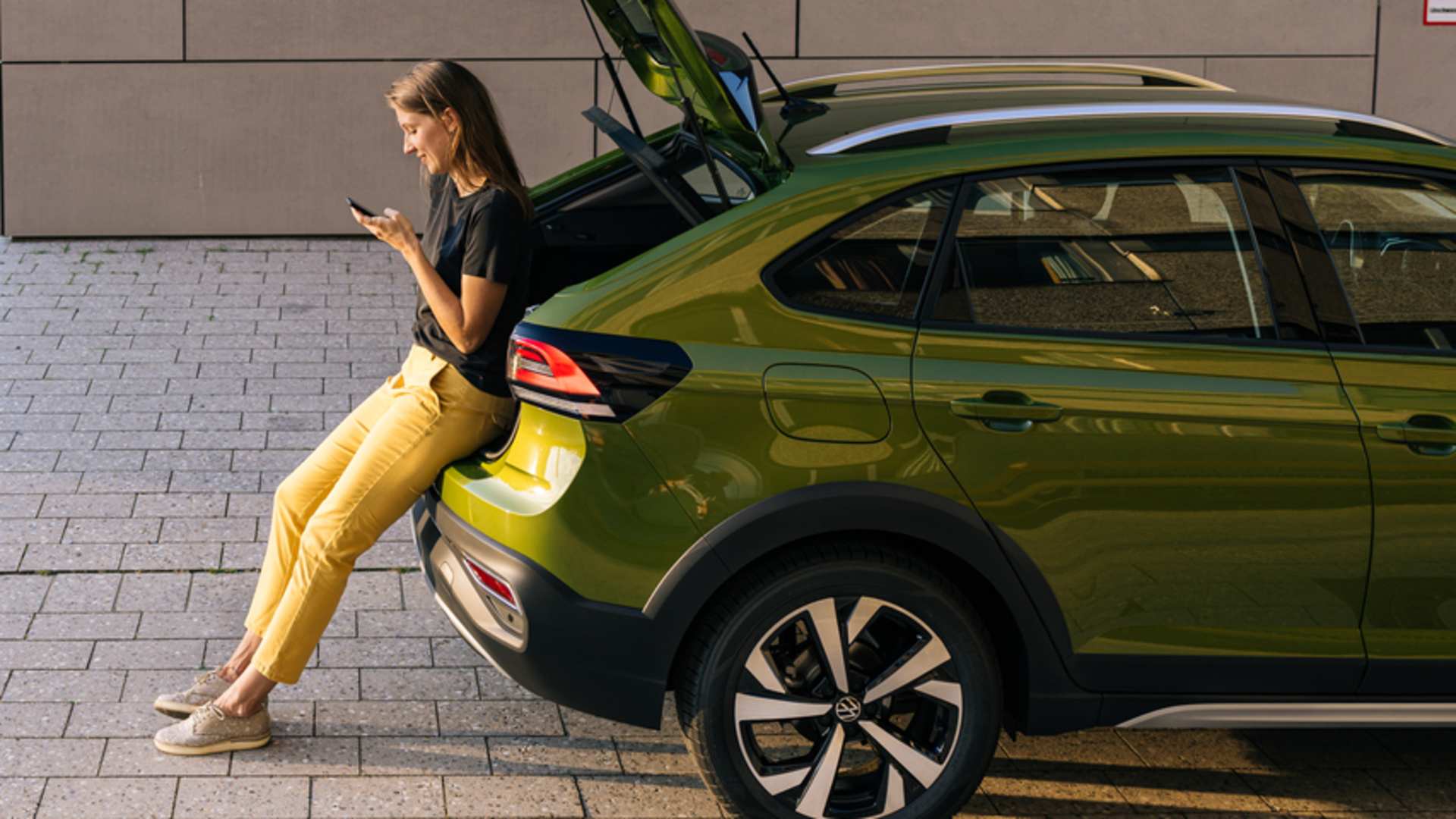 Volkswagen Dealer | Lake District | Hadwins Volkswagen