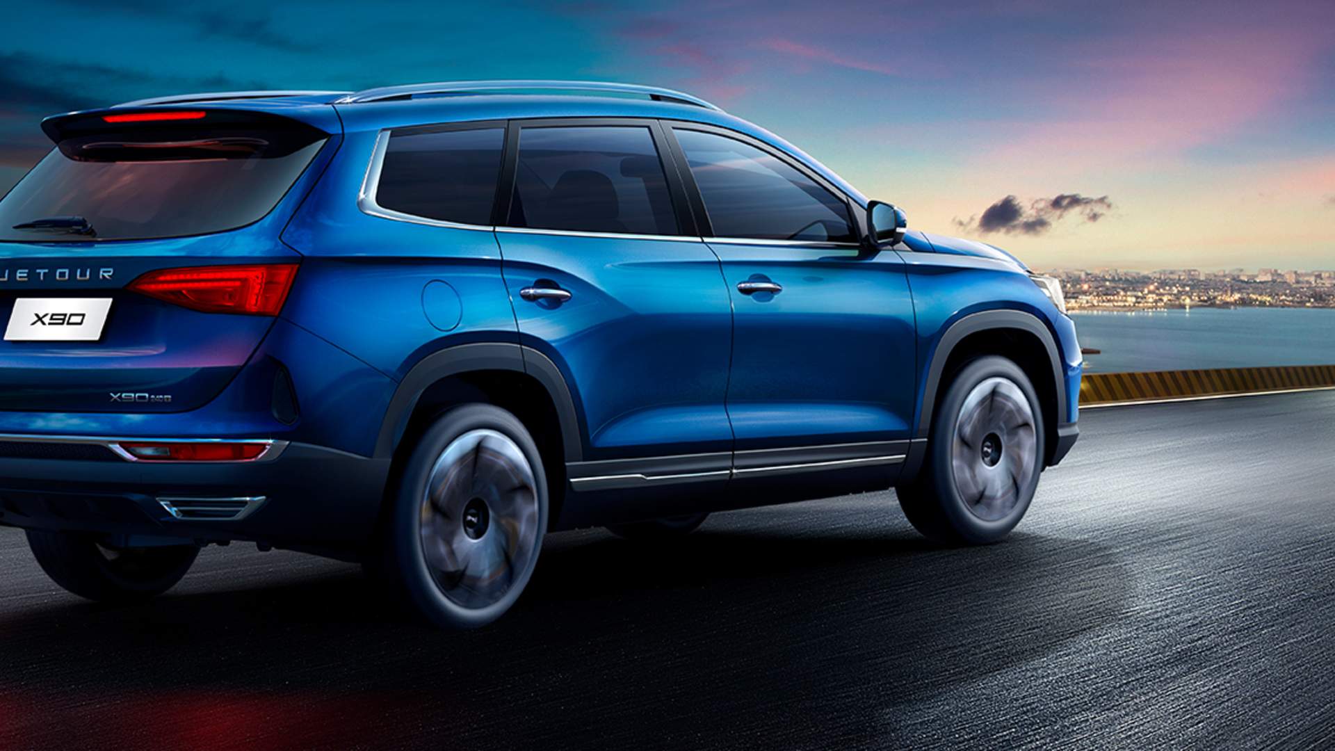 New Car Dealer | Saudi Arabia | NMS Jetour | Jetour KSA