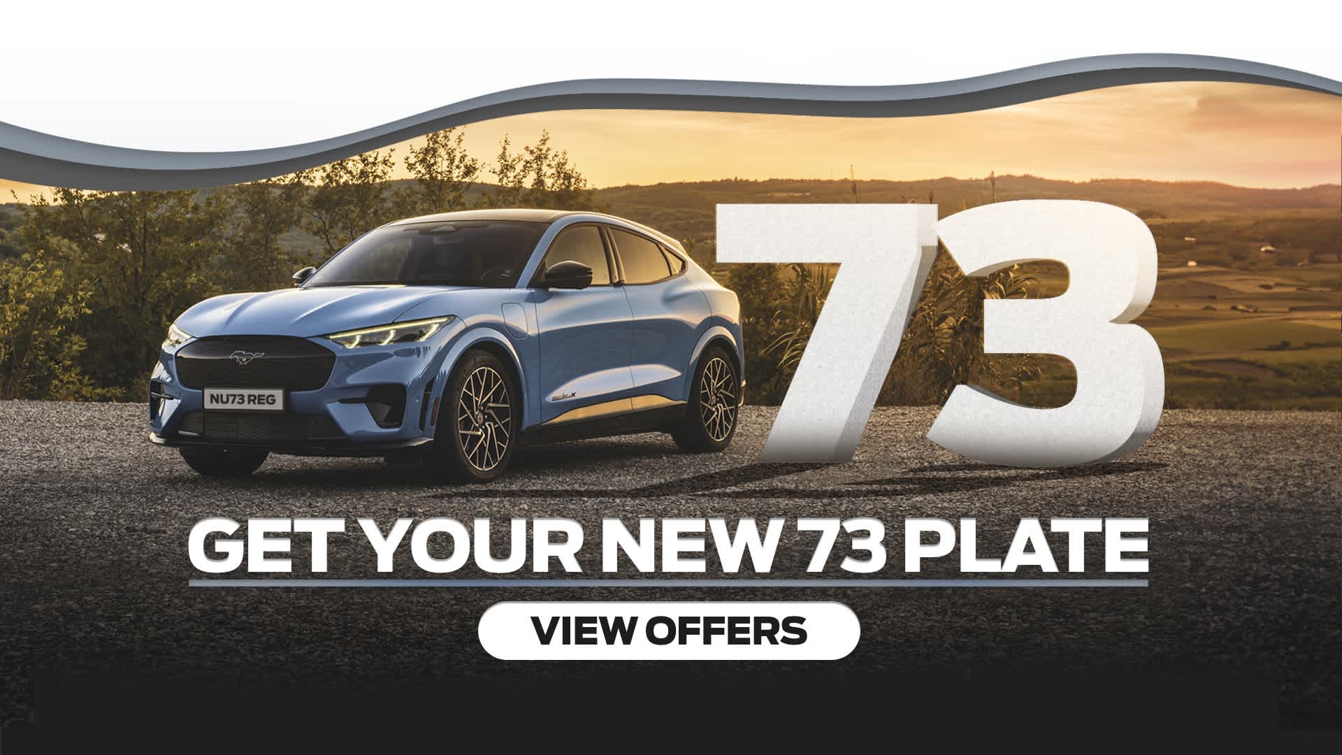 New and Approved Used Ford Cars | Foray Motor Group