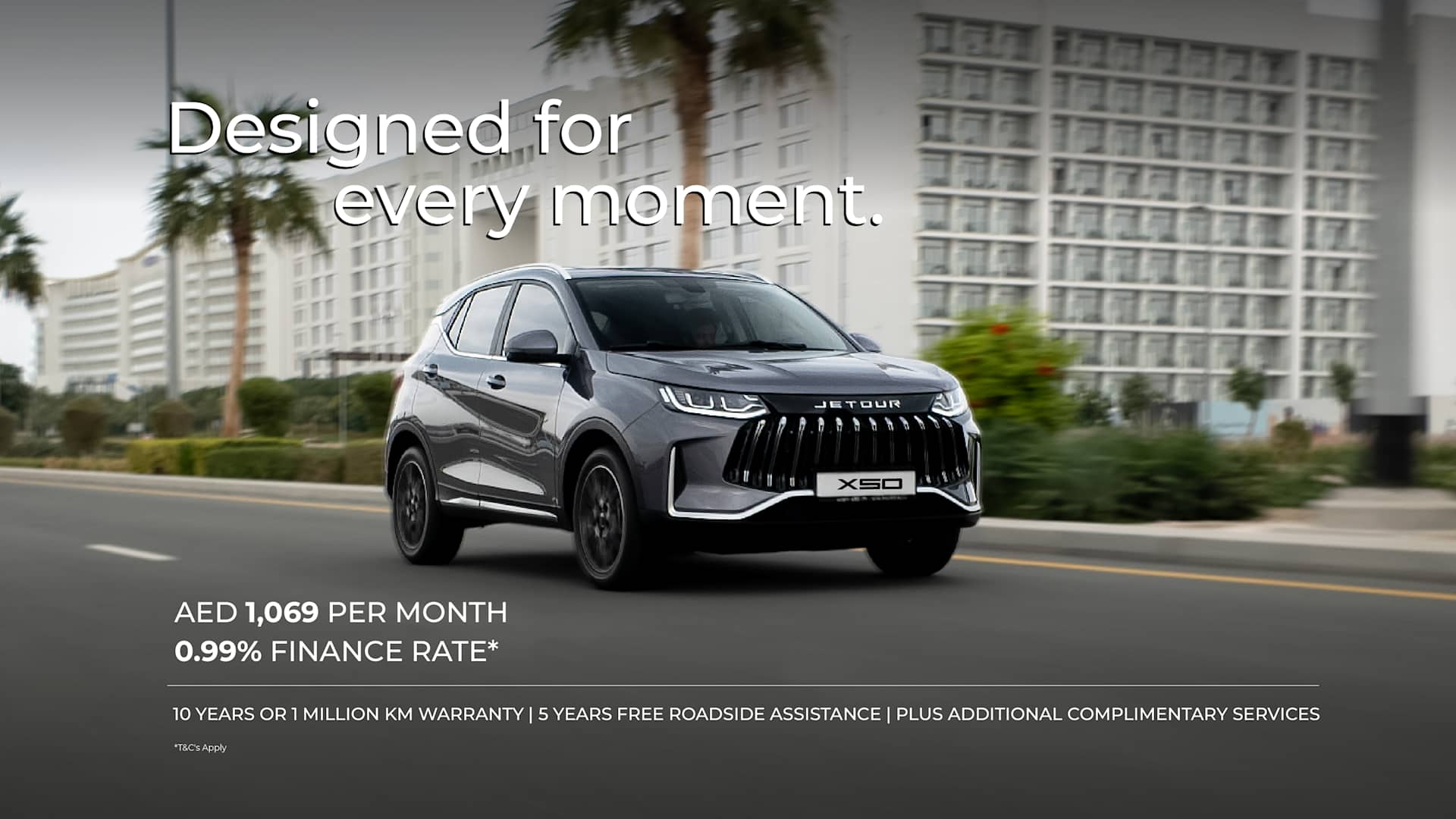 Jetour UAE - Buy Premium SUV Cars | Elite Group Holding