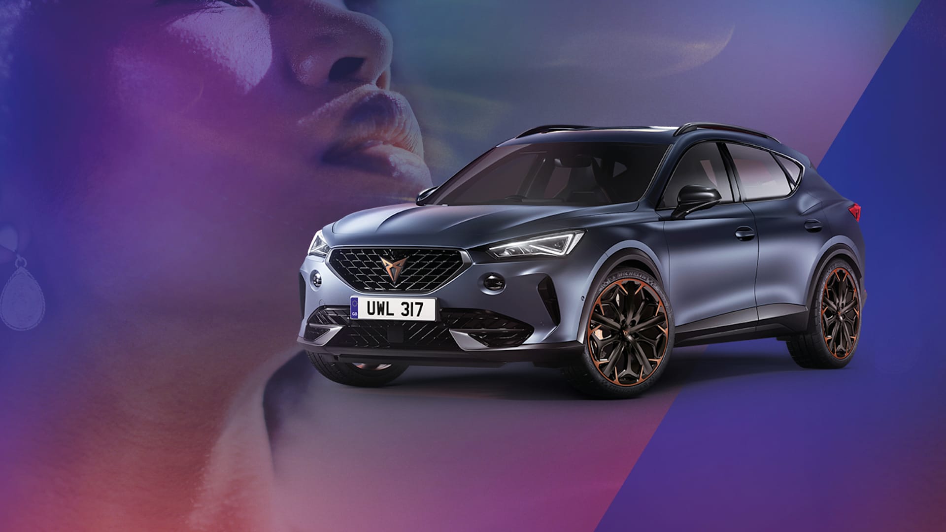 CUPRA Dealer | Hull, East Yorkshire | Riverside CUPRA