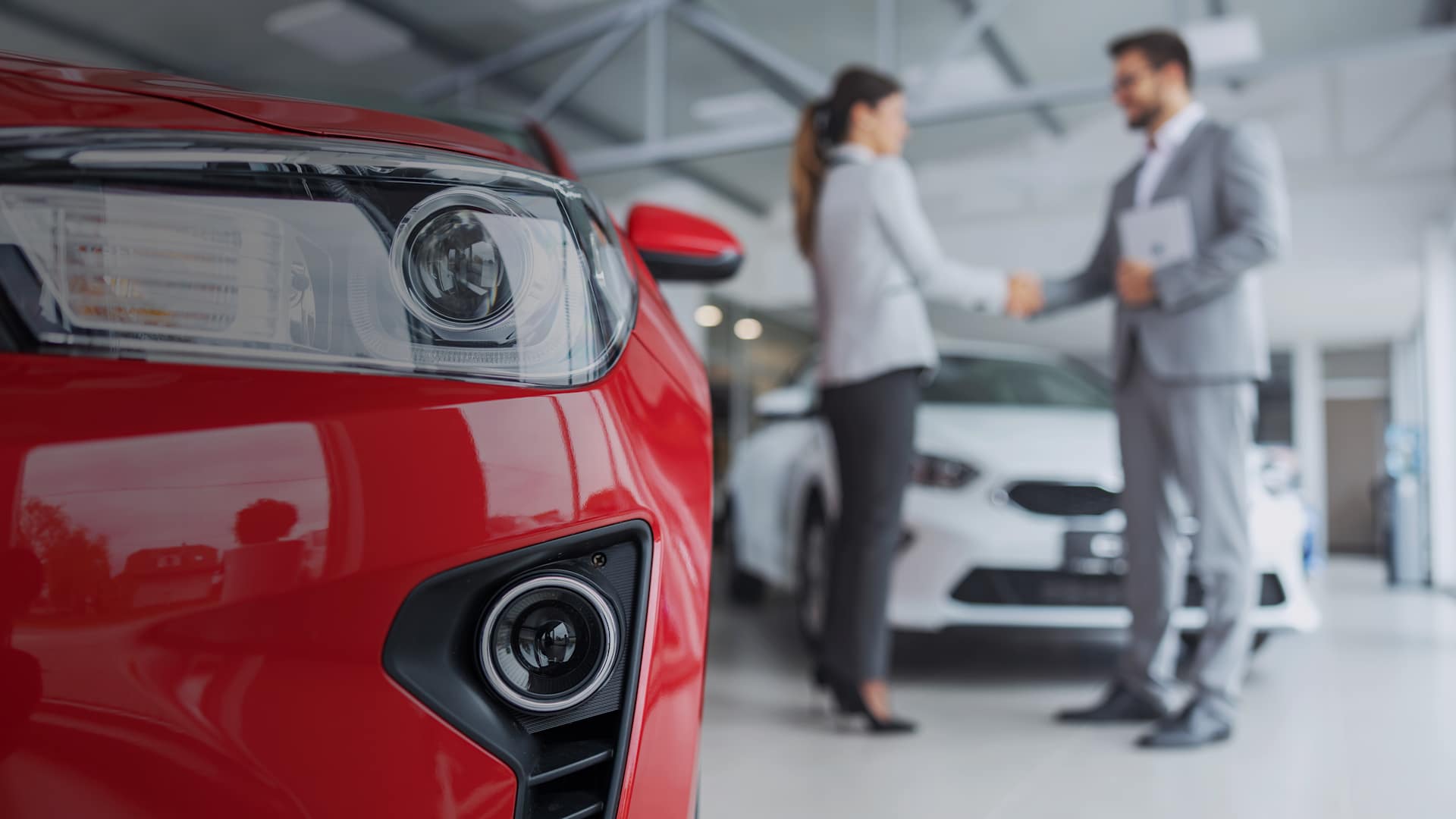 New & Used Car Dealers In The West Midlands | Brindley Group