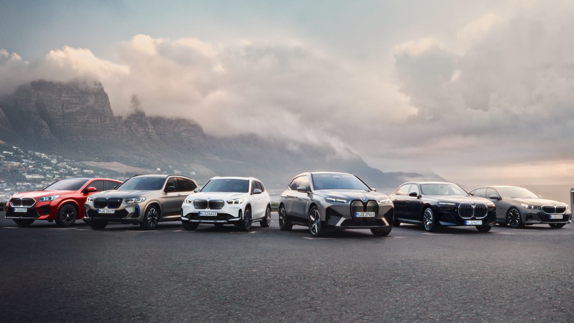 Snows BMW Car Dealer in Portsmouth and Isle of Wight