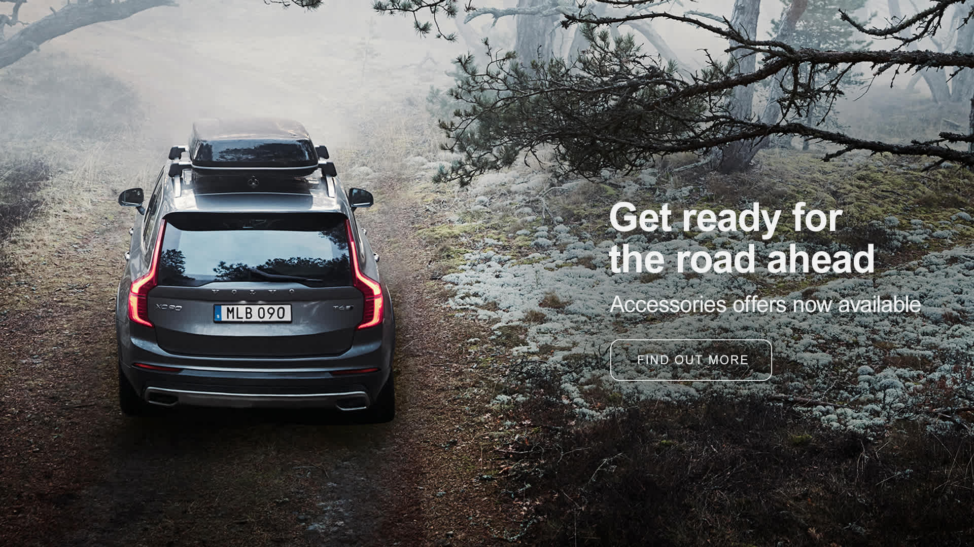 Volvo Dealer | Perth | Camerons Volvo