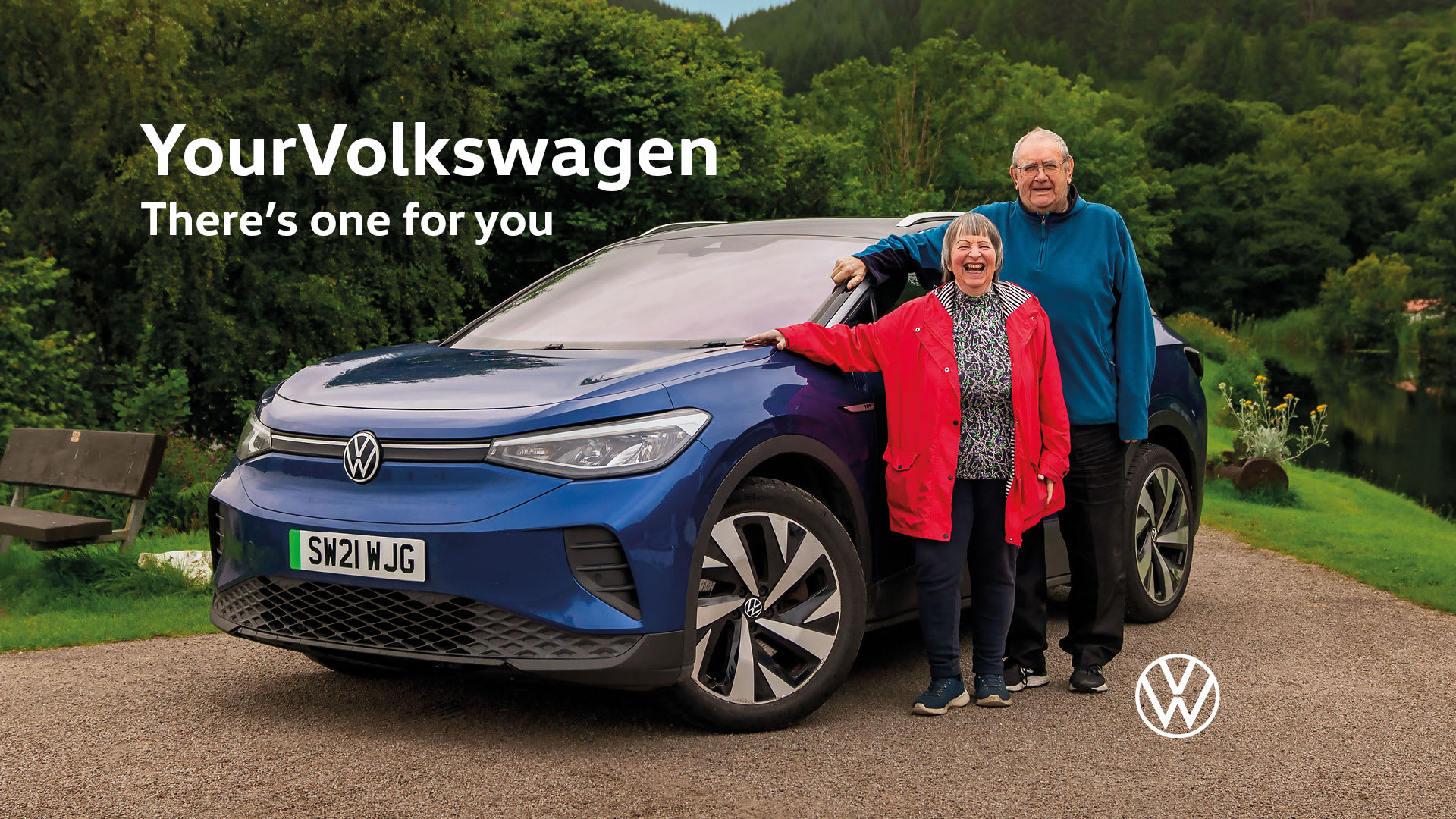 Volkswagen Dealer | Epsom