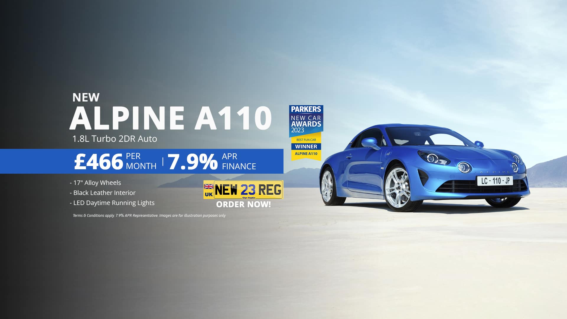 Alpine Centre | St Albans & Chelmsford | Glyn Hopkin Alpine