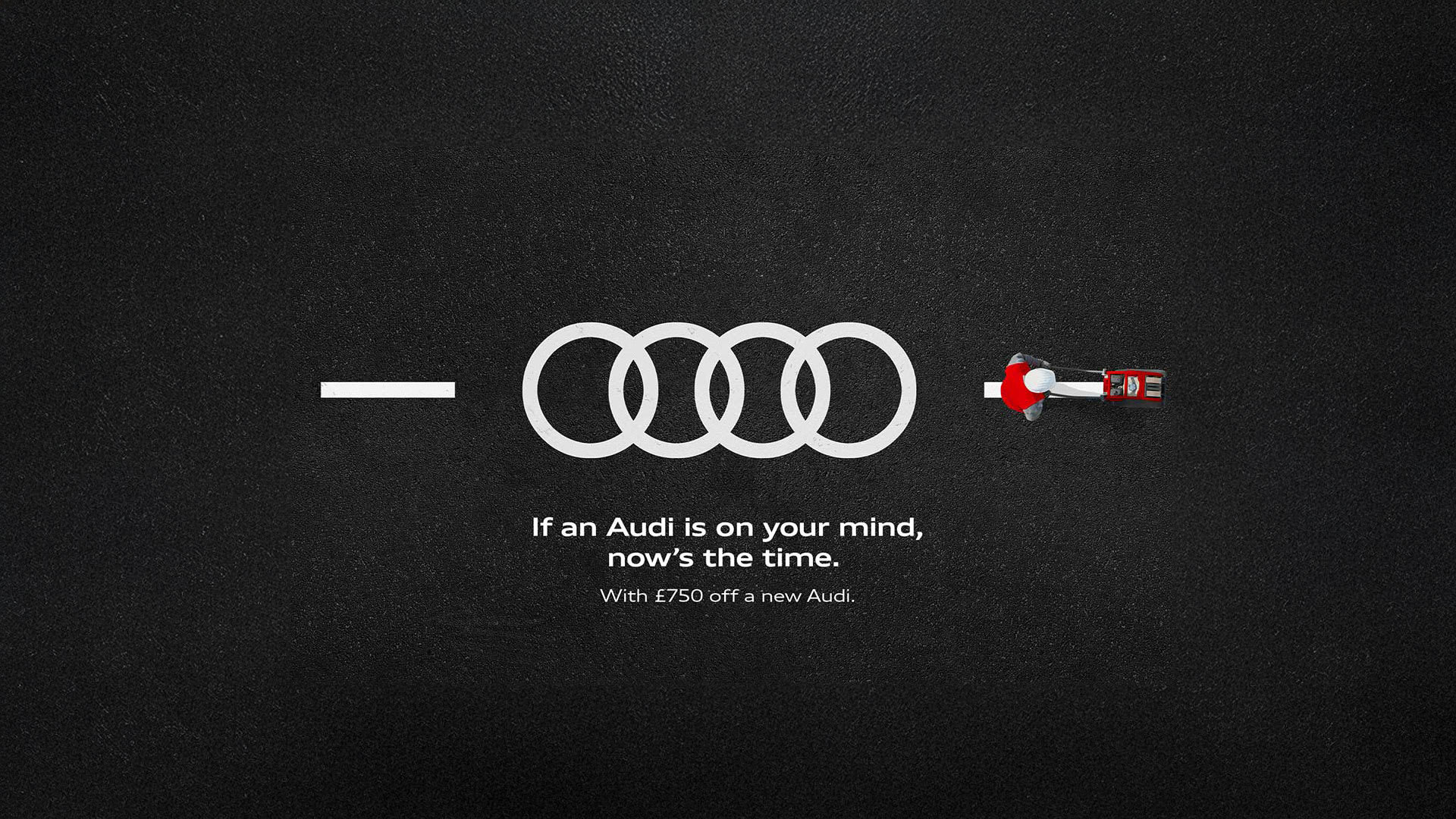 Audi Dealer | Walton & Surrey