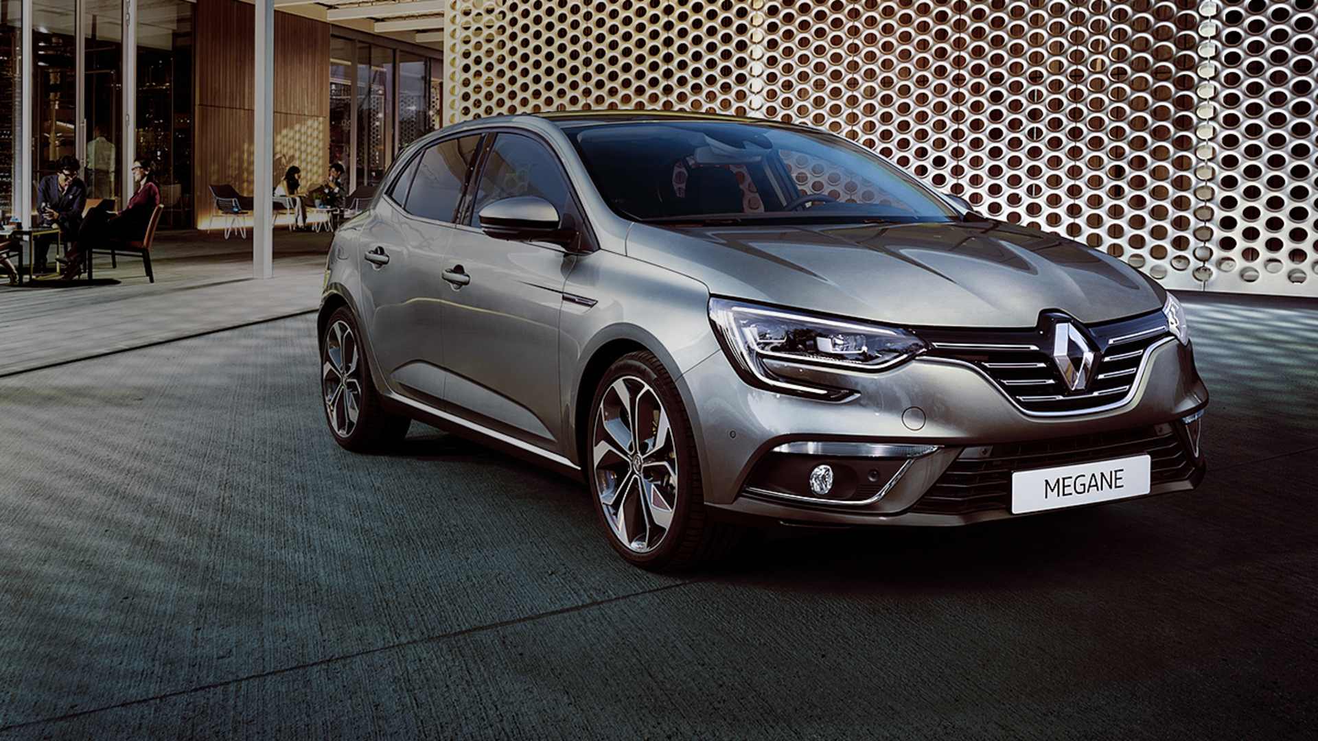 Renault Dealer | Parkview, Hartlepool | Tones Cars Renault