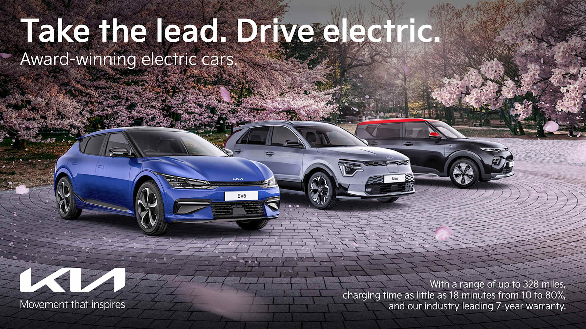 Kia Dealer | Forfar, Angus | Fisken Motor Group Kia