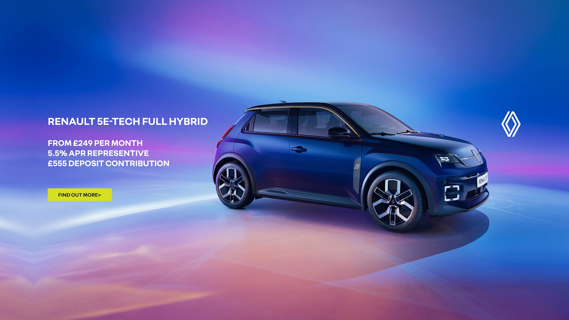 Renault Dealers | Donnelly Group