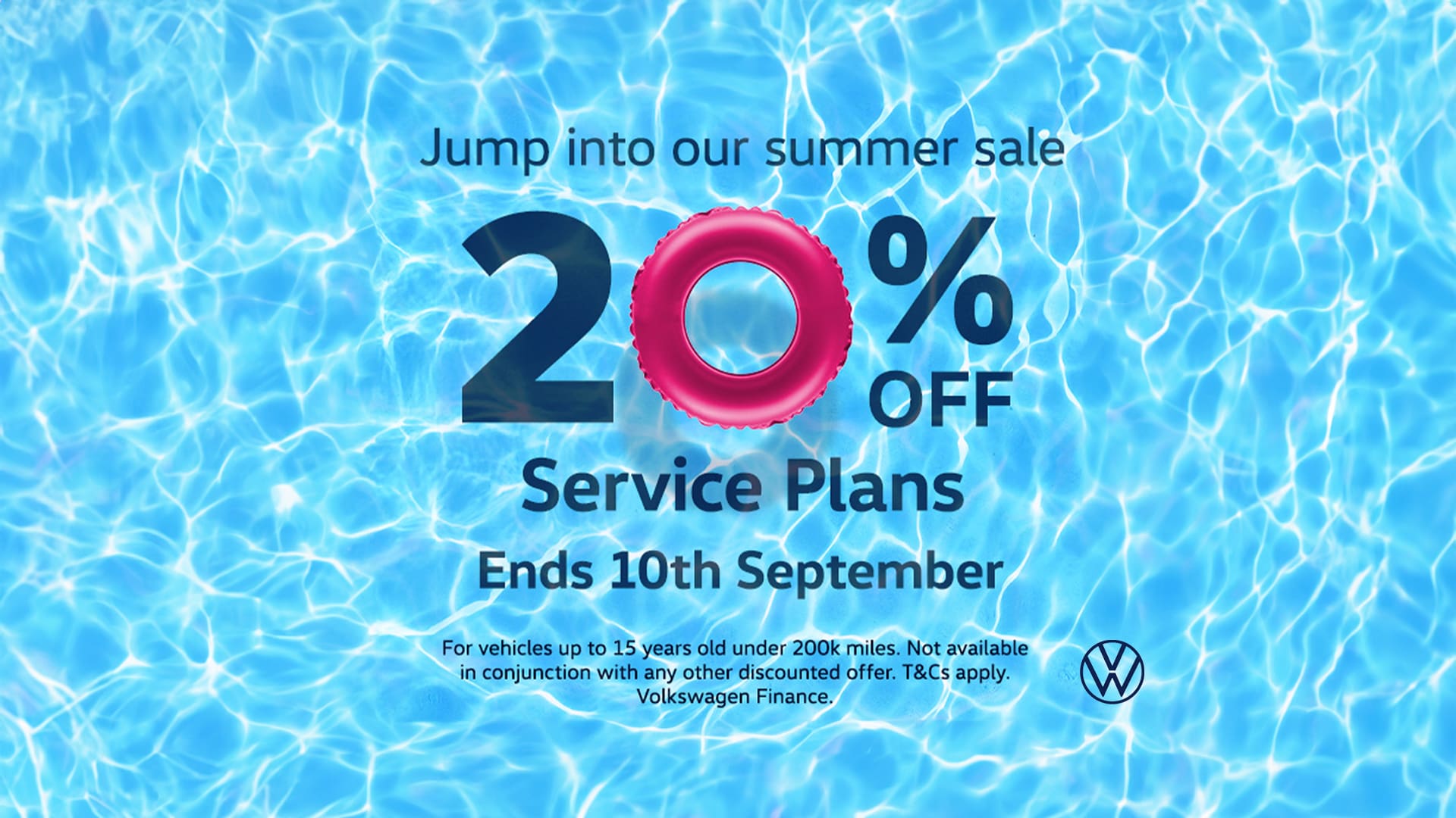 Volkswagen Dealer | Surrey | Drift Bridge Volkswagen