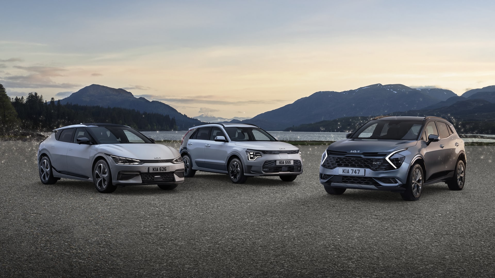 New and Used Car Dealer | Swindon, Wiltshire | Fish Brothers KIA