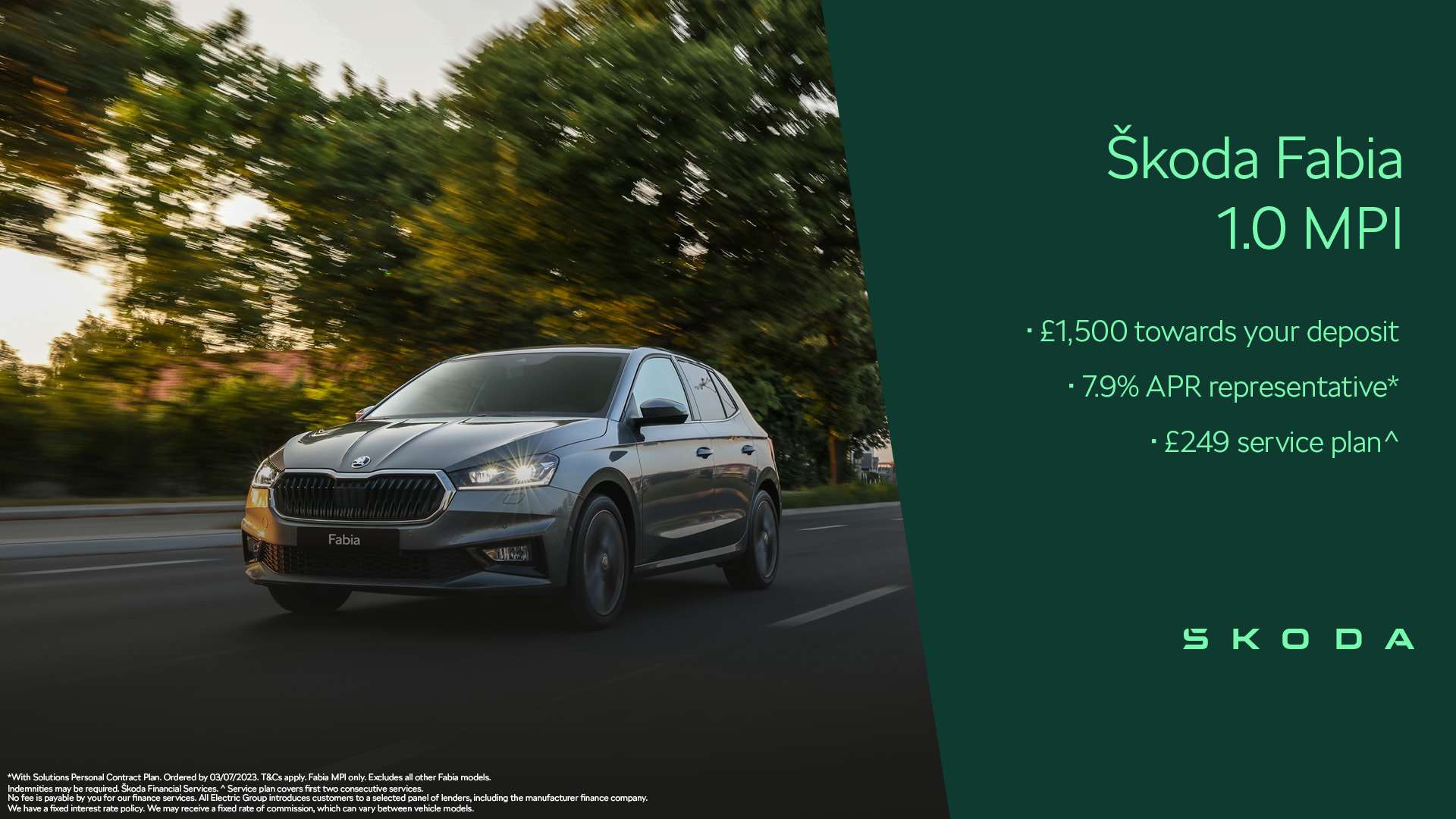 Skoda Dealer in Birmingham, West Midlands | New and Used Cars ...