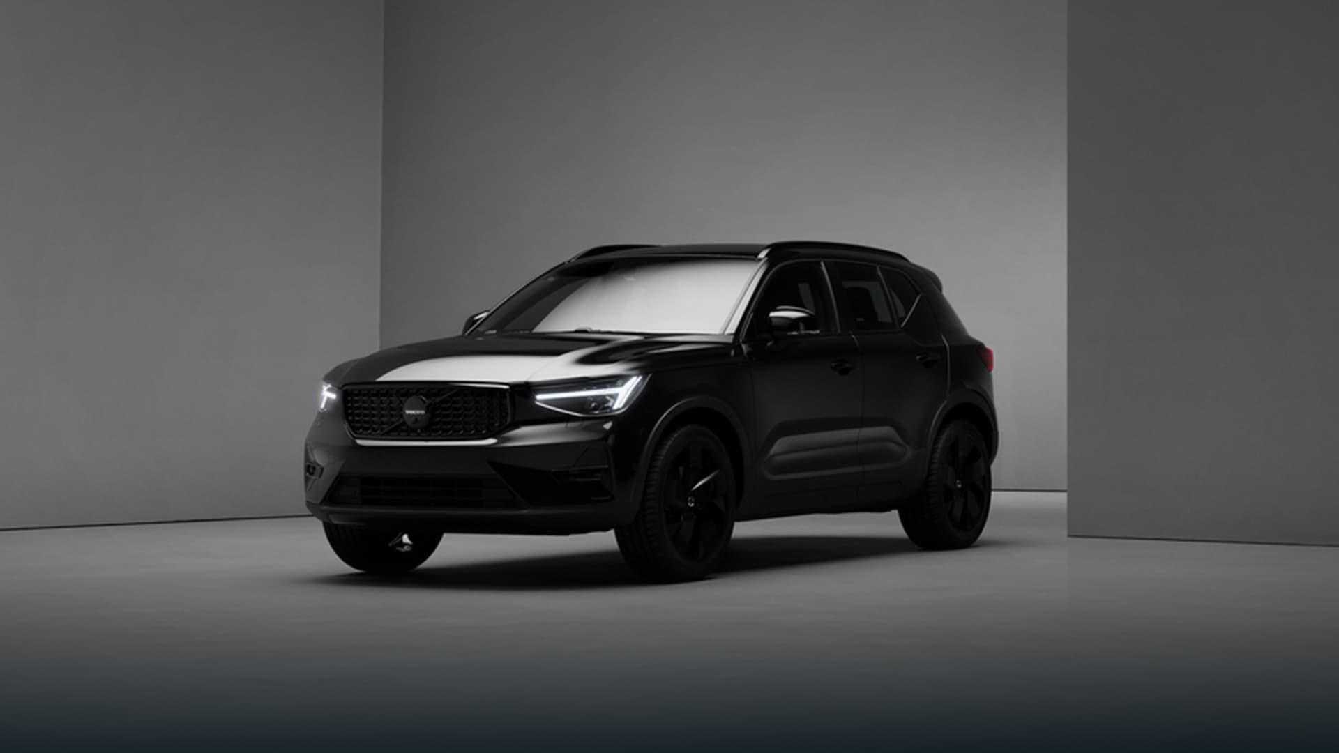 Volvo Dealer | Yorkshire | Riverside Volvo