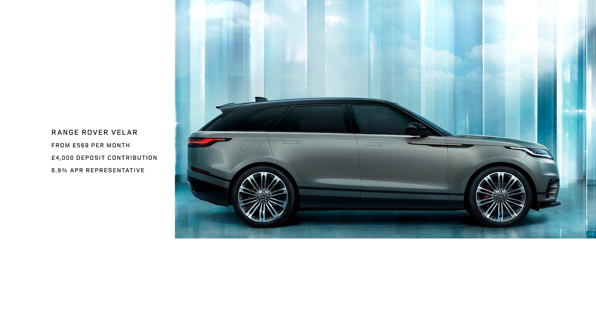 Land Rover Dealers Northern Ireland | Donnelly Land Rover