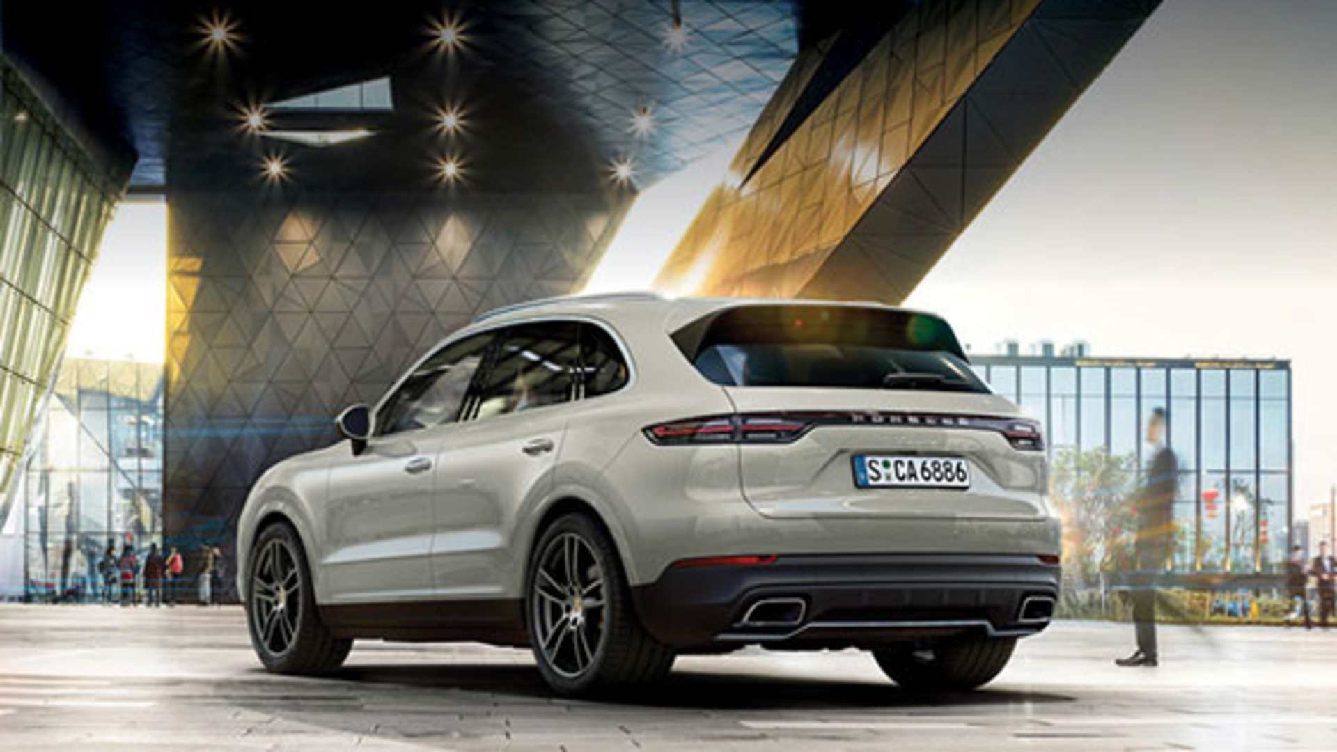 SAMACO Motors ® | Exclusive Dealer Of Top Car Brands