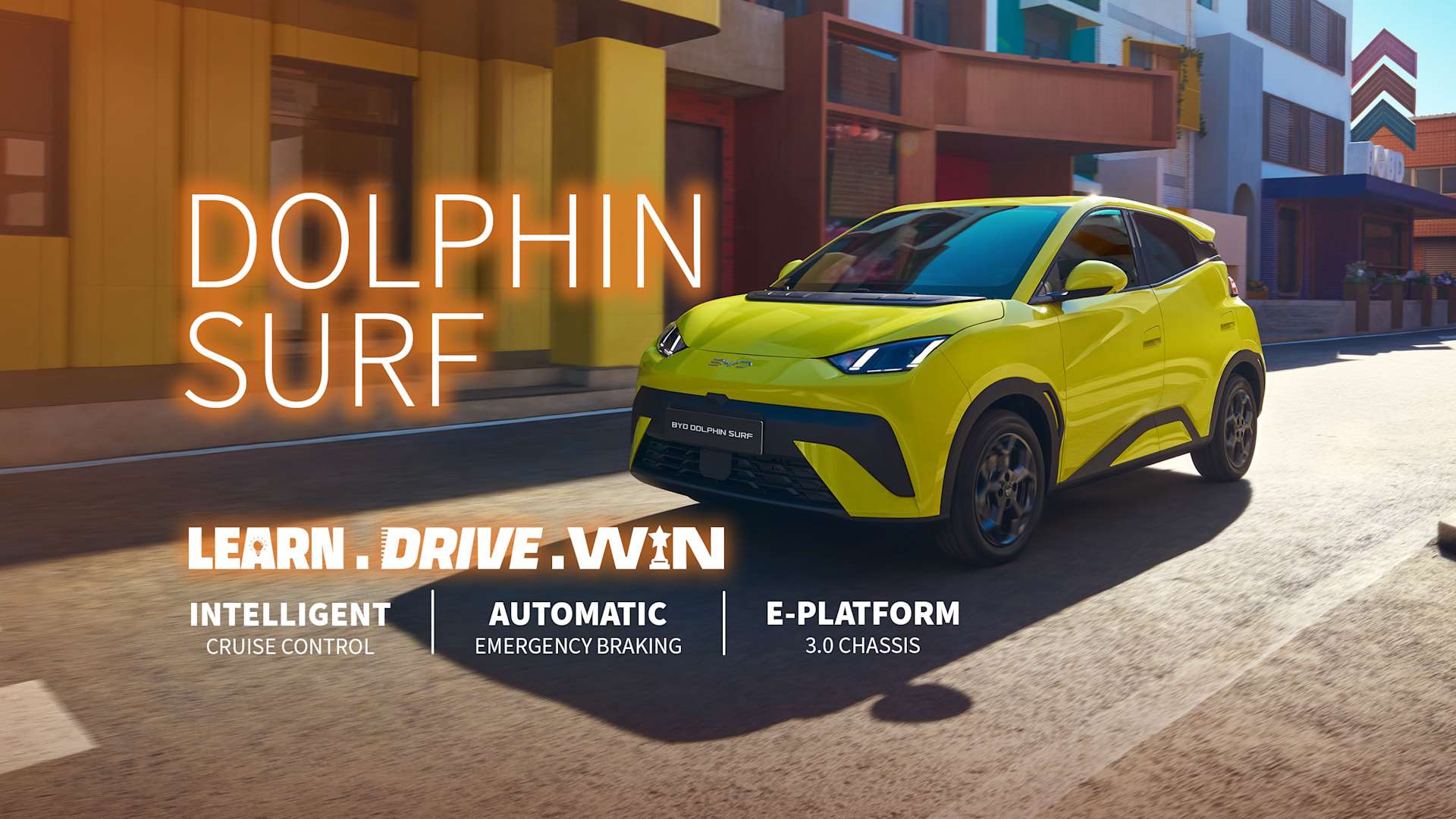 Peoples BYD Liverpool