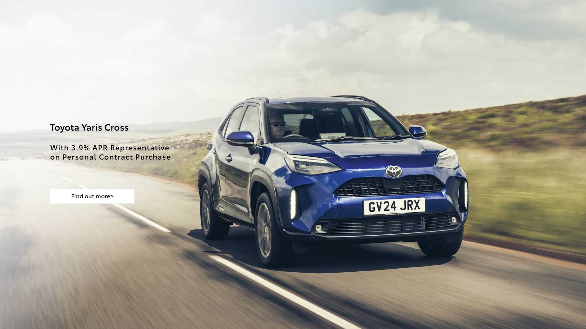 Toyota Dealers N. Ireland | Donnelly Group
