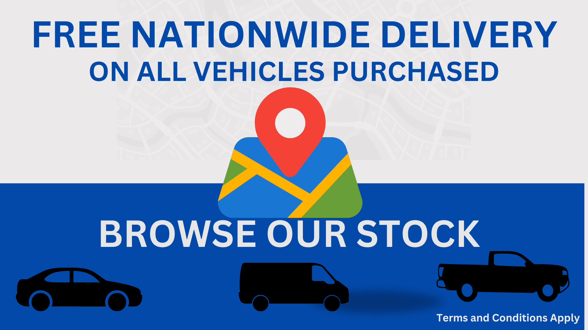 New and Used Car Dealer | Worcestershire & Gloucestershire | PJ Nicholls