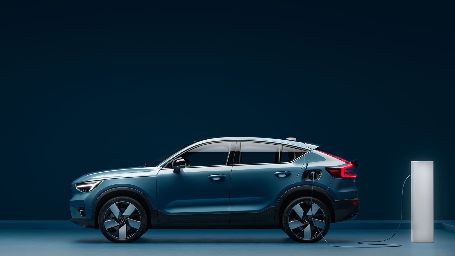 Volvo Dealer | Perth | Camerons Volvo