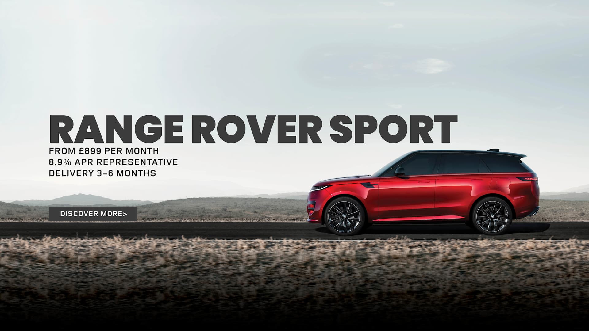 Land Rover Dealers Northern Ireland | Donnelly Land Rover