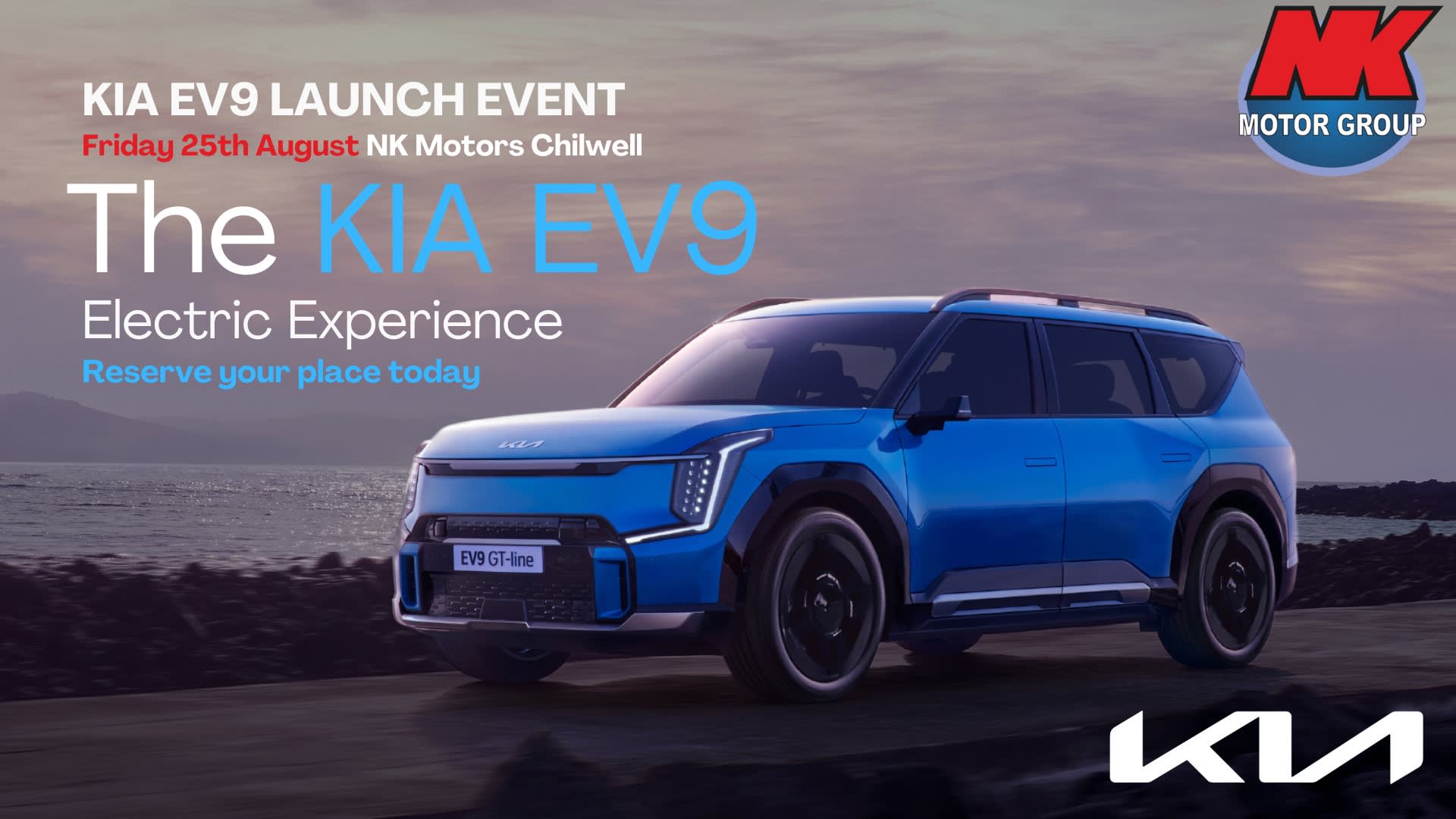 Used Cars Derby | Used Cars Nottingham | Kia Derby | Kia Nottingham