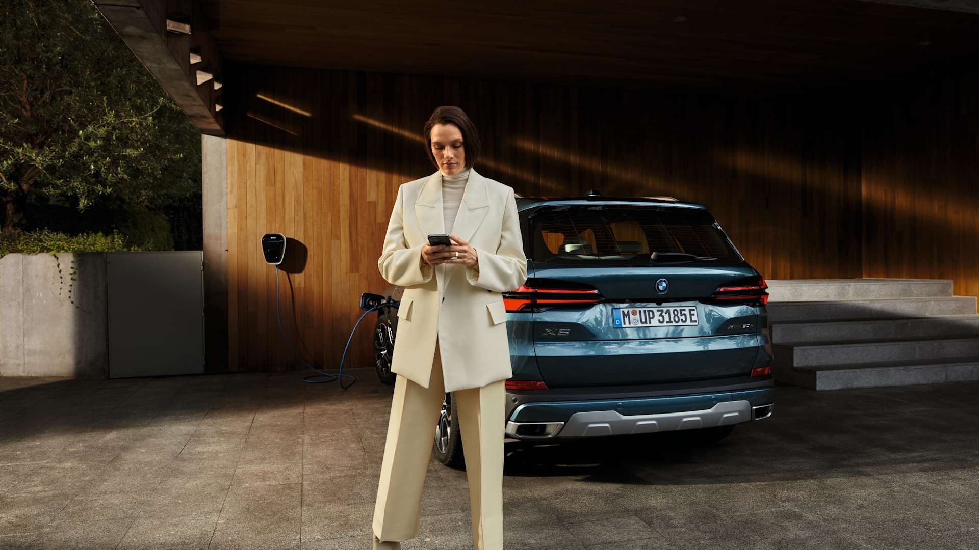 Snows BMW Car Dealer in Portsmouth and Isle of Wight