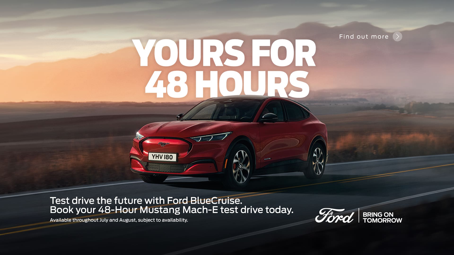 New and Approved Used Ford Cars | Foray Motor Group