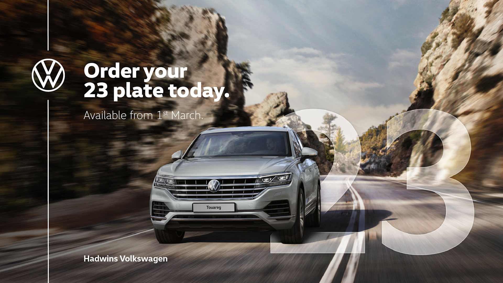 Volkswagen Dealer | Lake District | Hadwins Volkswagen