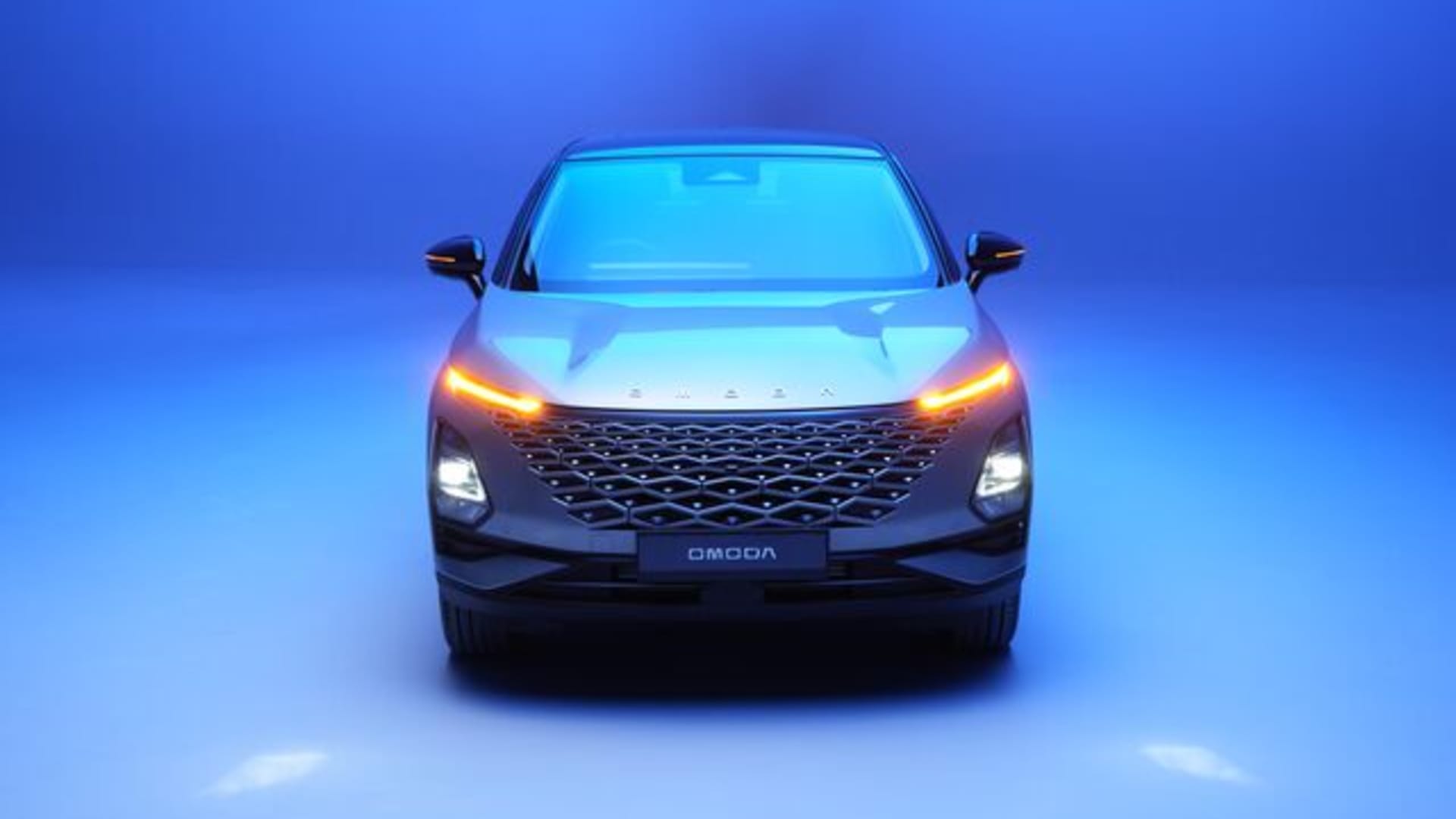 Omoda Dealer | Watford | Endeavour