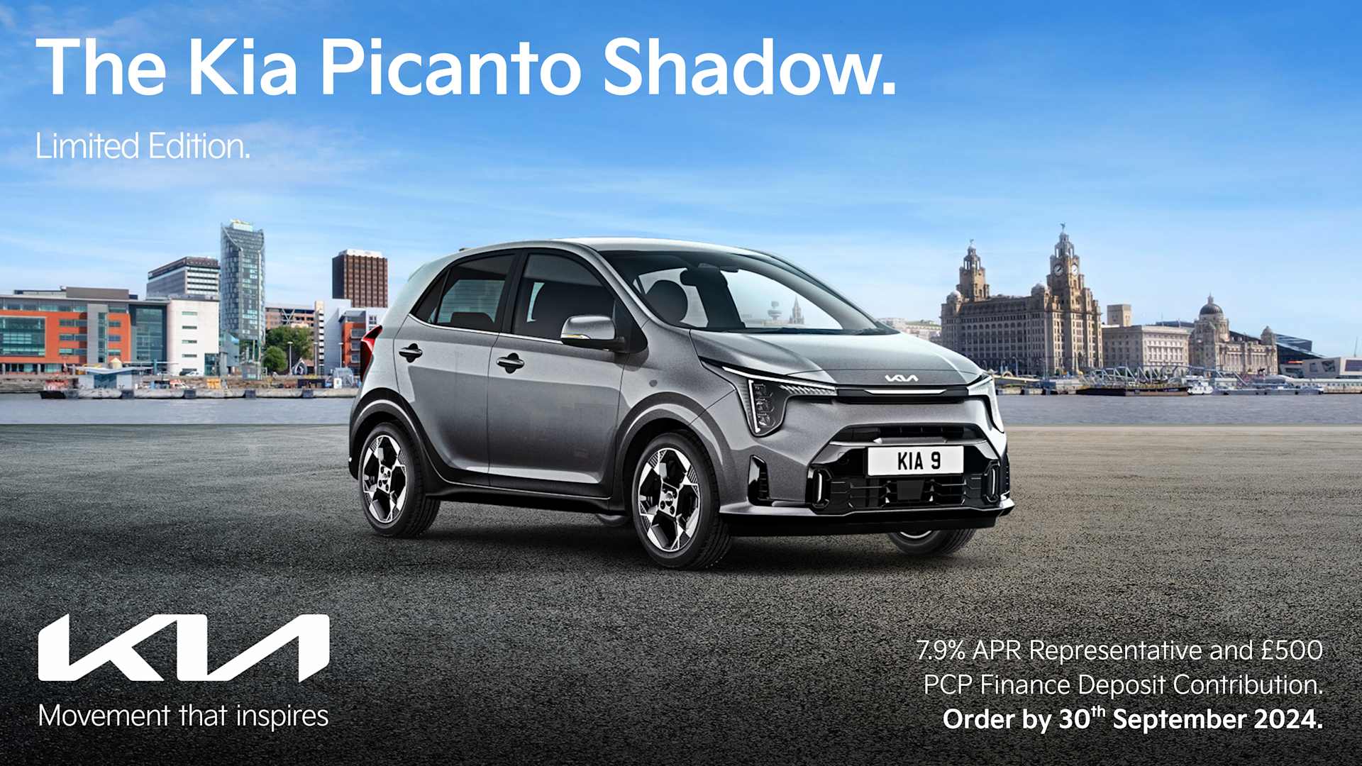 Kia Dealer | Forfar, Angus, Scotland | Fisken