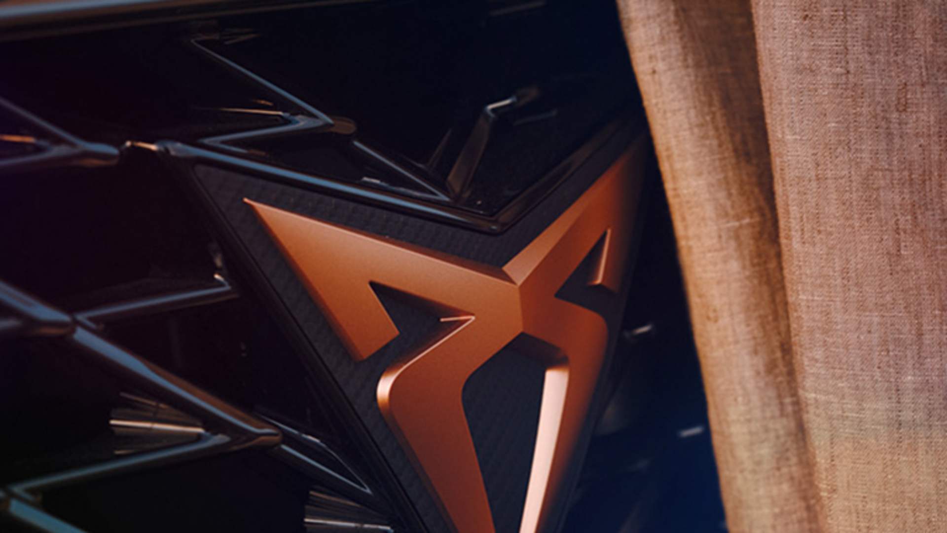 CUPRA Dealer | Hull | Riverside CUPRA