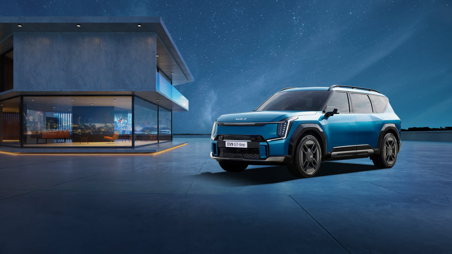 New and Used Car Dealer | Swindon, Wiltshire | Fish Brothers KIA