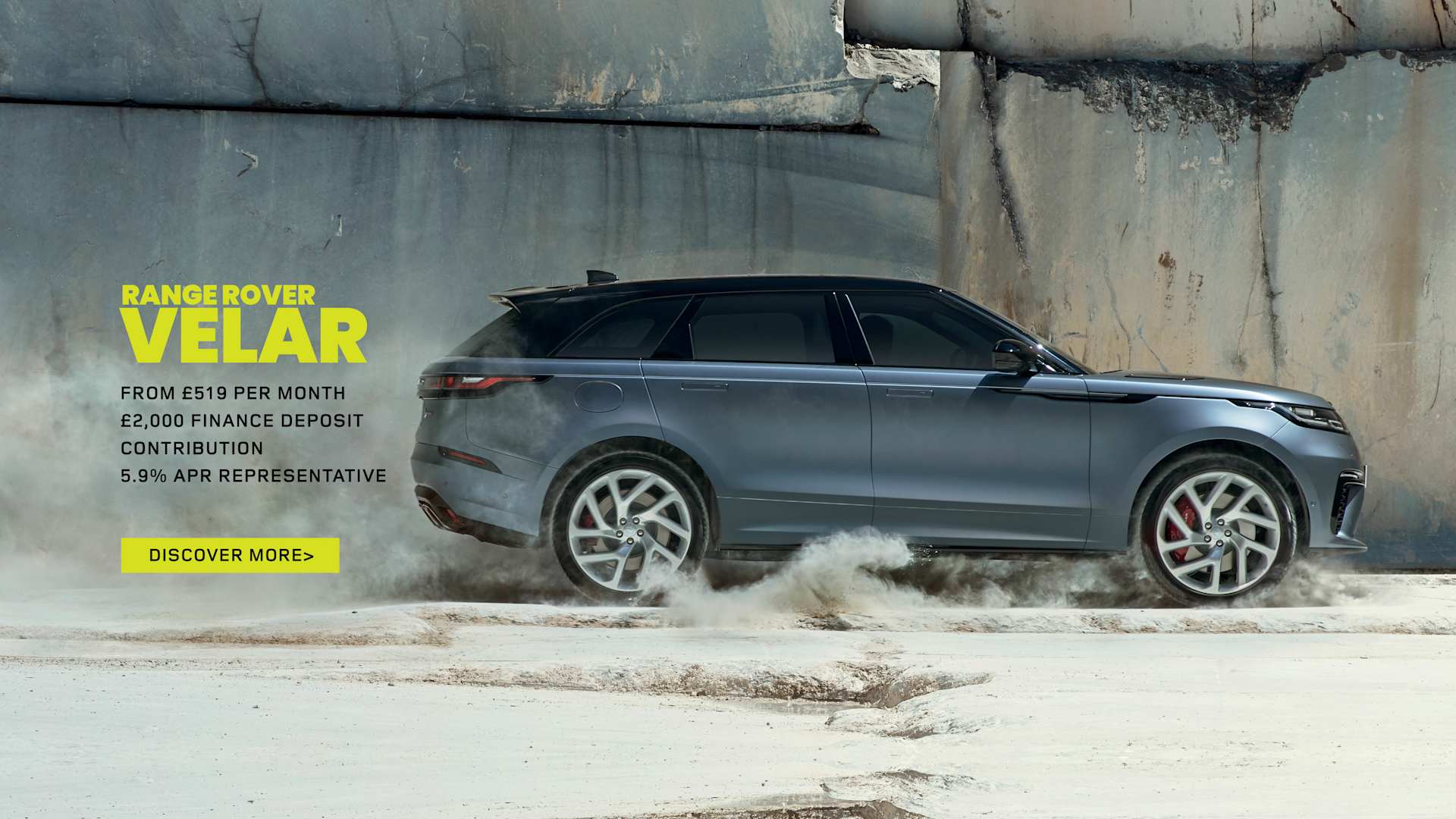 Land Rover Dealers Northern Ireland | Donnelly Land Rover