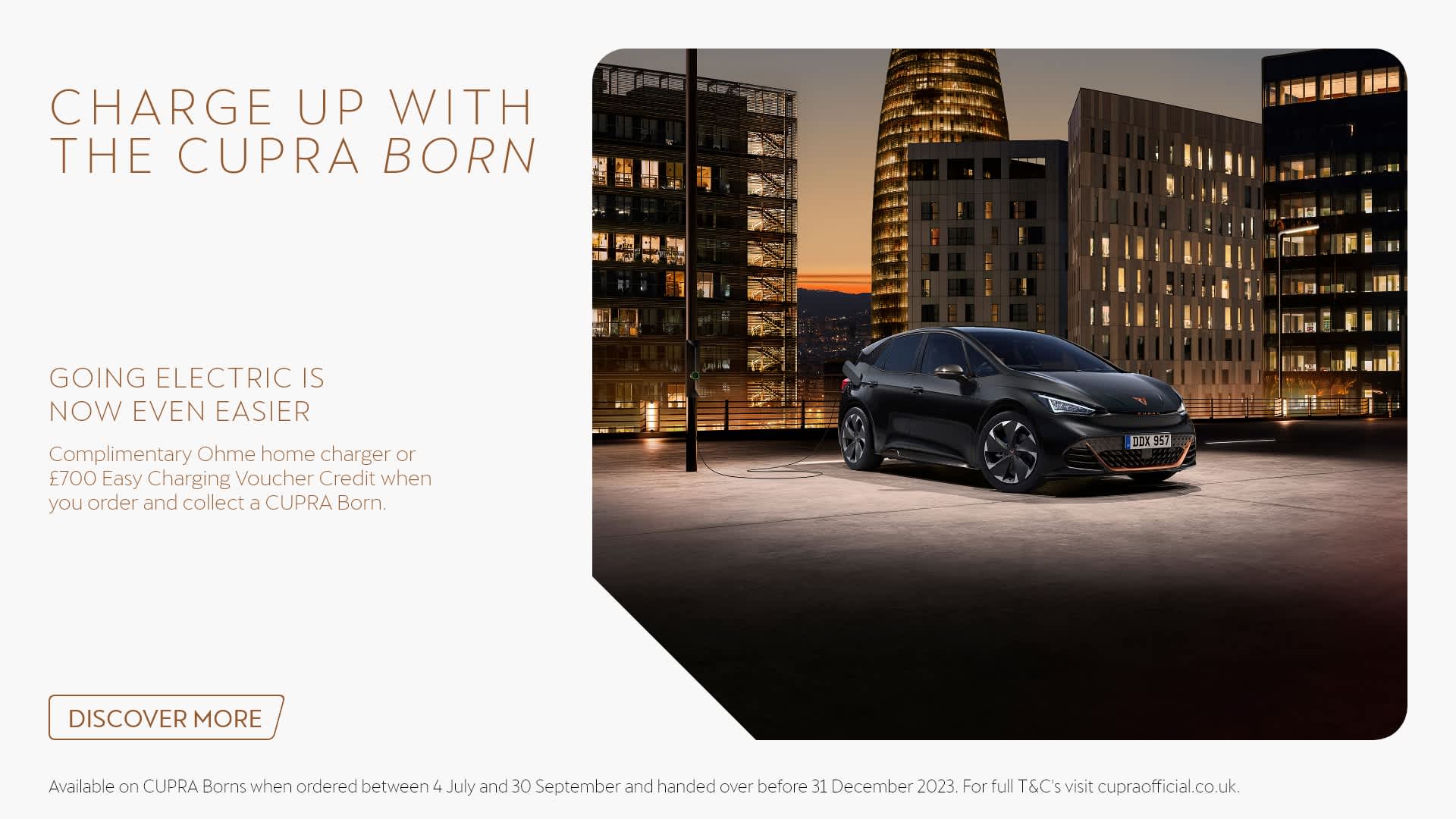 New and Used CUPRA Dealer | Kirkcaldy, Fife | CUPRA Fife