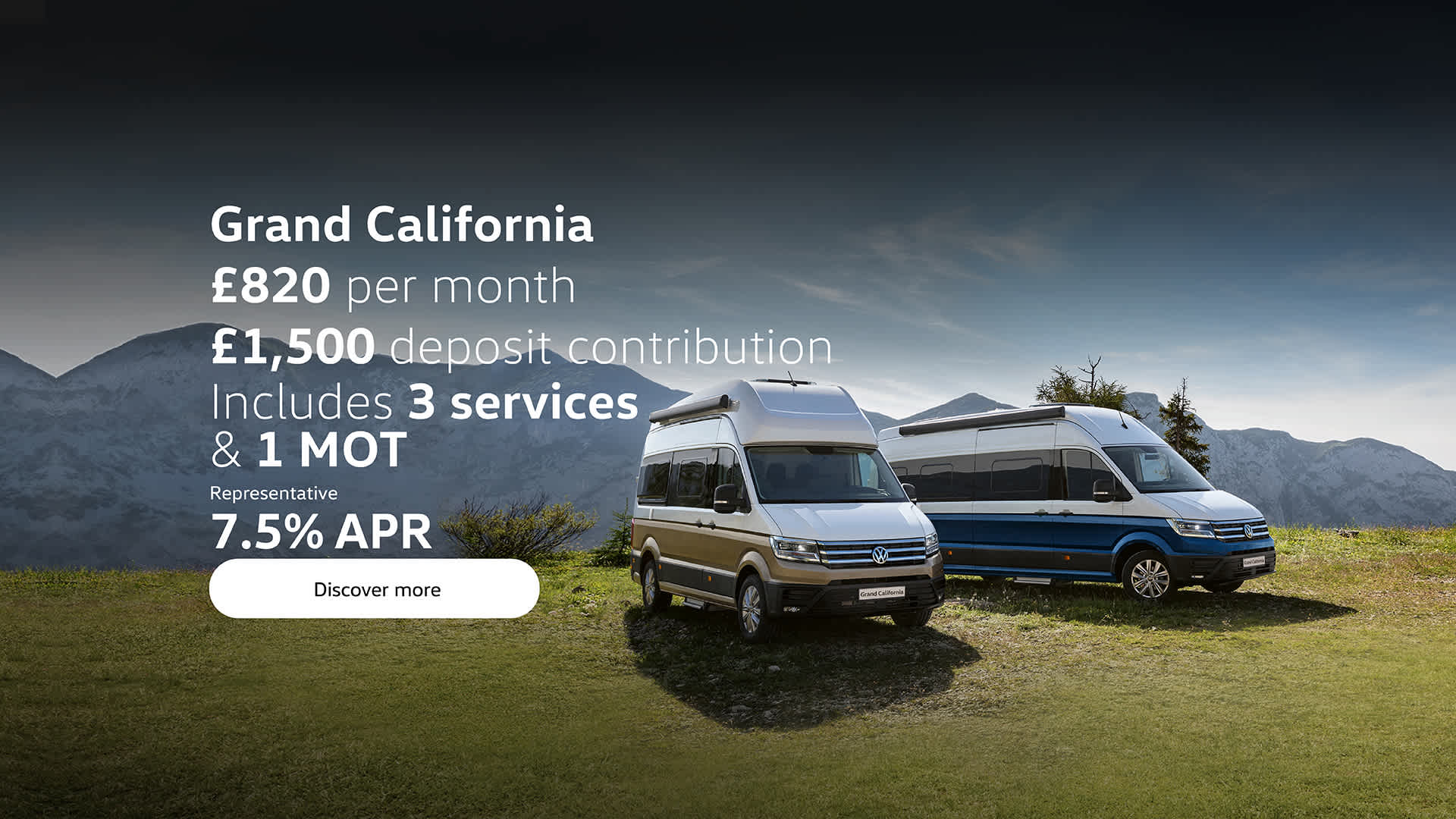 Volkswagen Commercial | Yeomans Volkswagen Commercial in Cornwall and ...