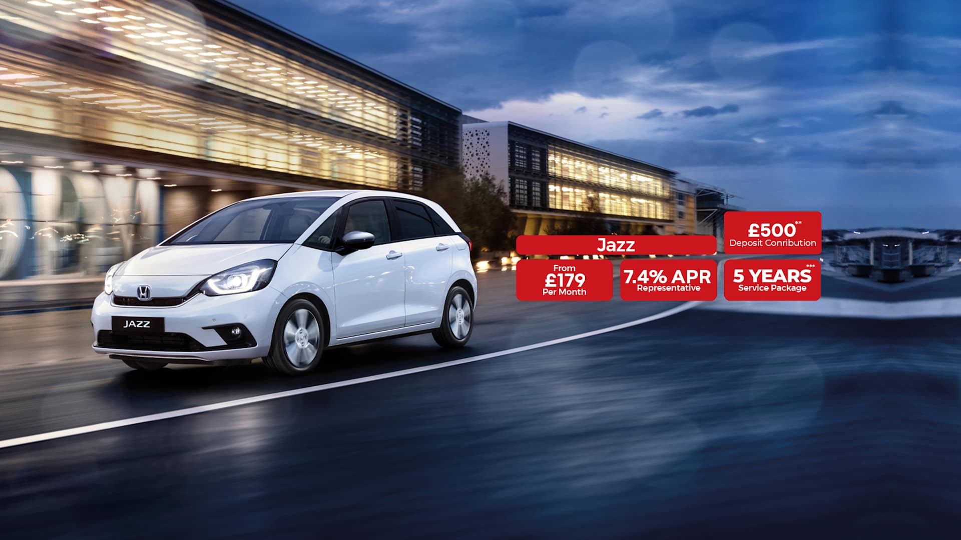 Honda Dealers | Northern Ireland | Donnelly Honda