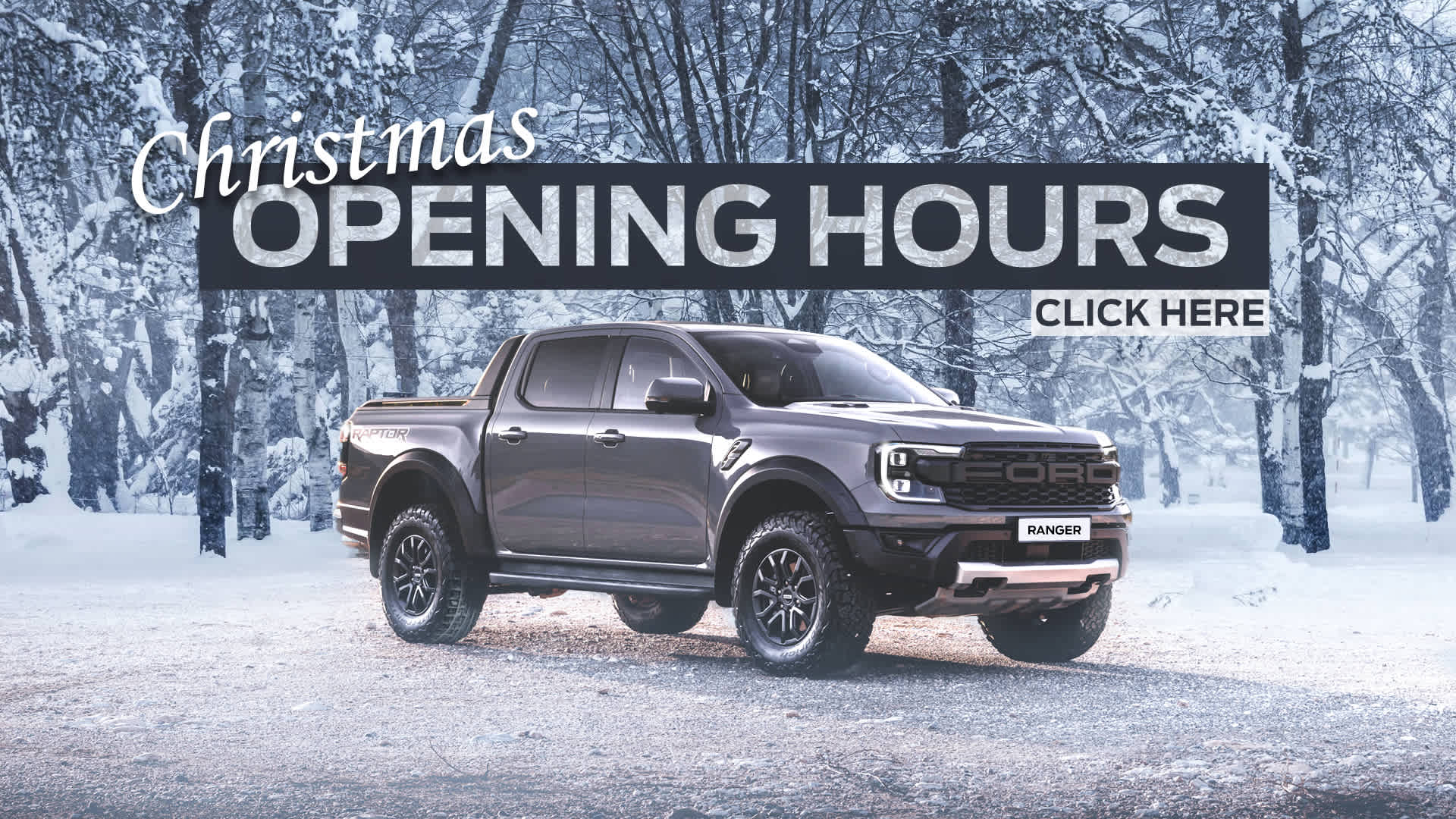 New and Approved Used Ford Cars | Foray Motor Group