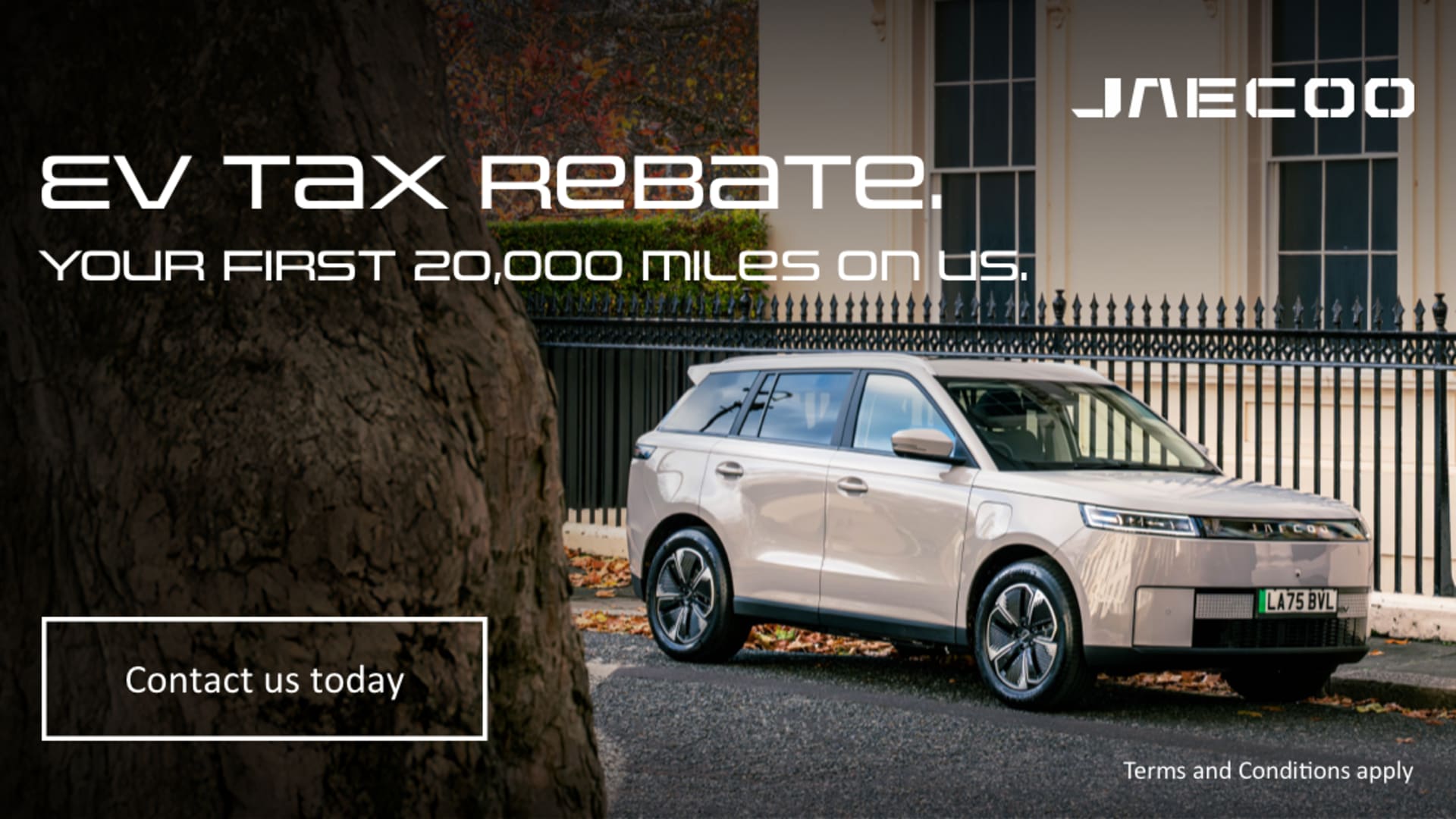 OMODA & JAECOO Dealer | Woodford, Essex | Gates OMODA & JACEOO