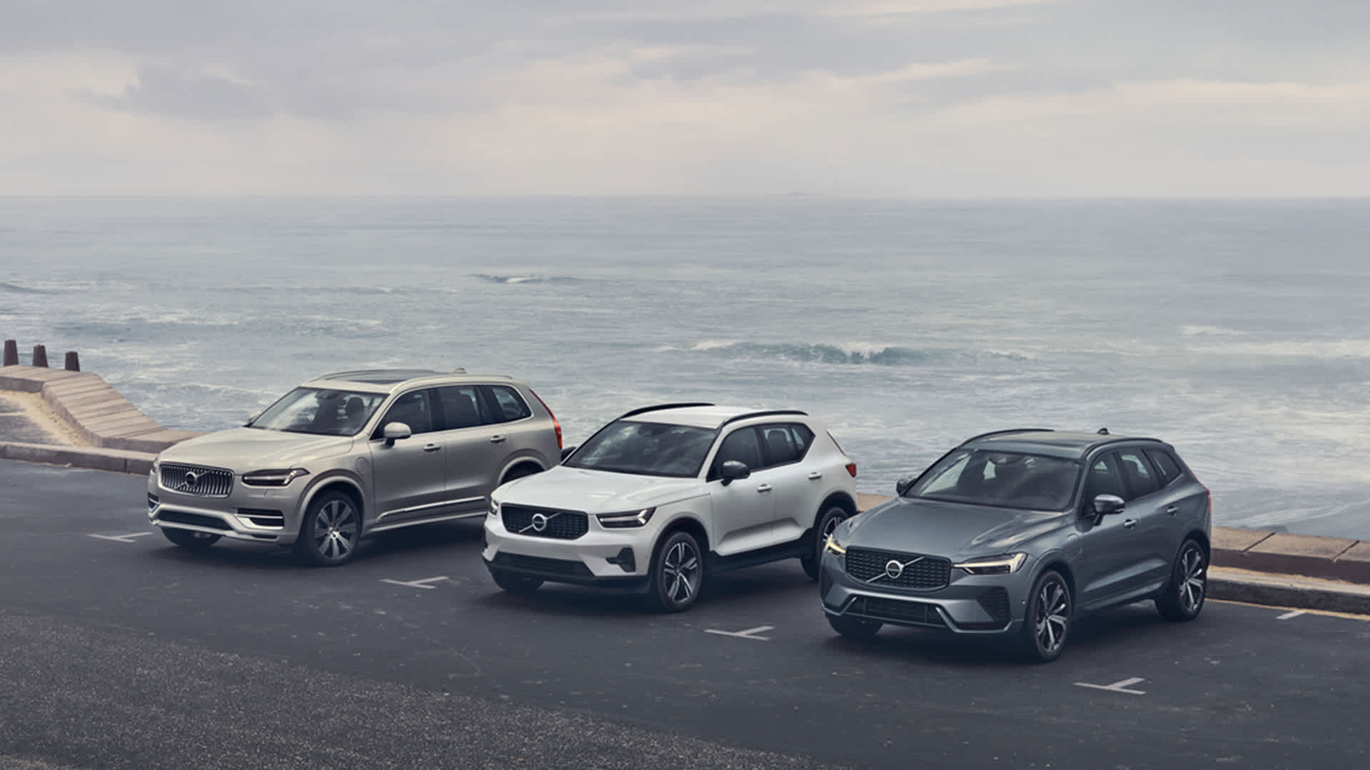 New & Used Volvo Dealer | Coventry & Leicestershire | TMS