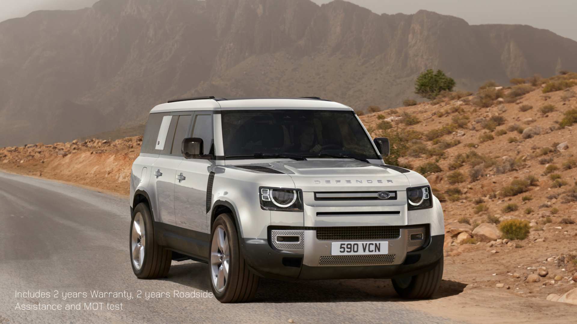 Barretts Land Rover Dealership | Canterbury, Kent
