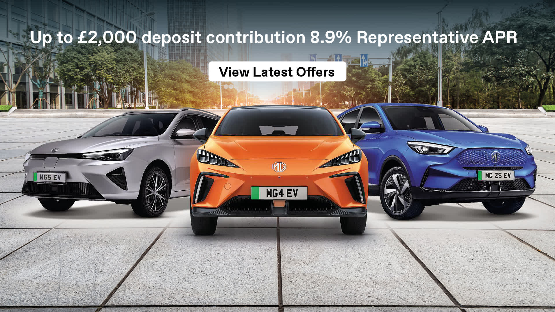 MG Dealer | Grimsby, North East Lincolnshire | Read Motor Group MG