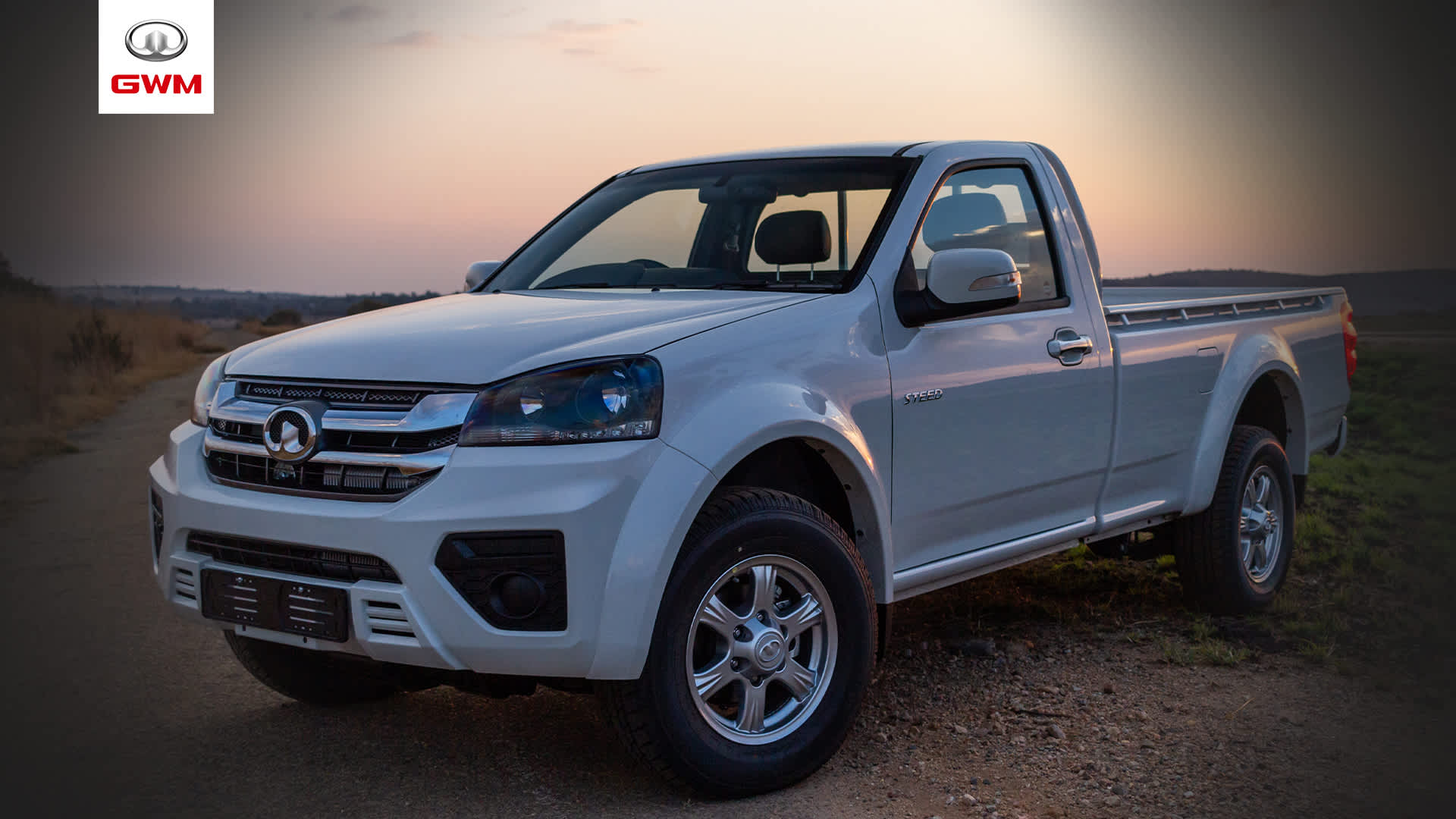 GWM Dealer | Hennopspark, Centurion | Centurion Select GWM