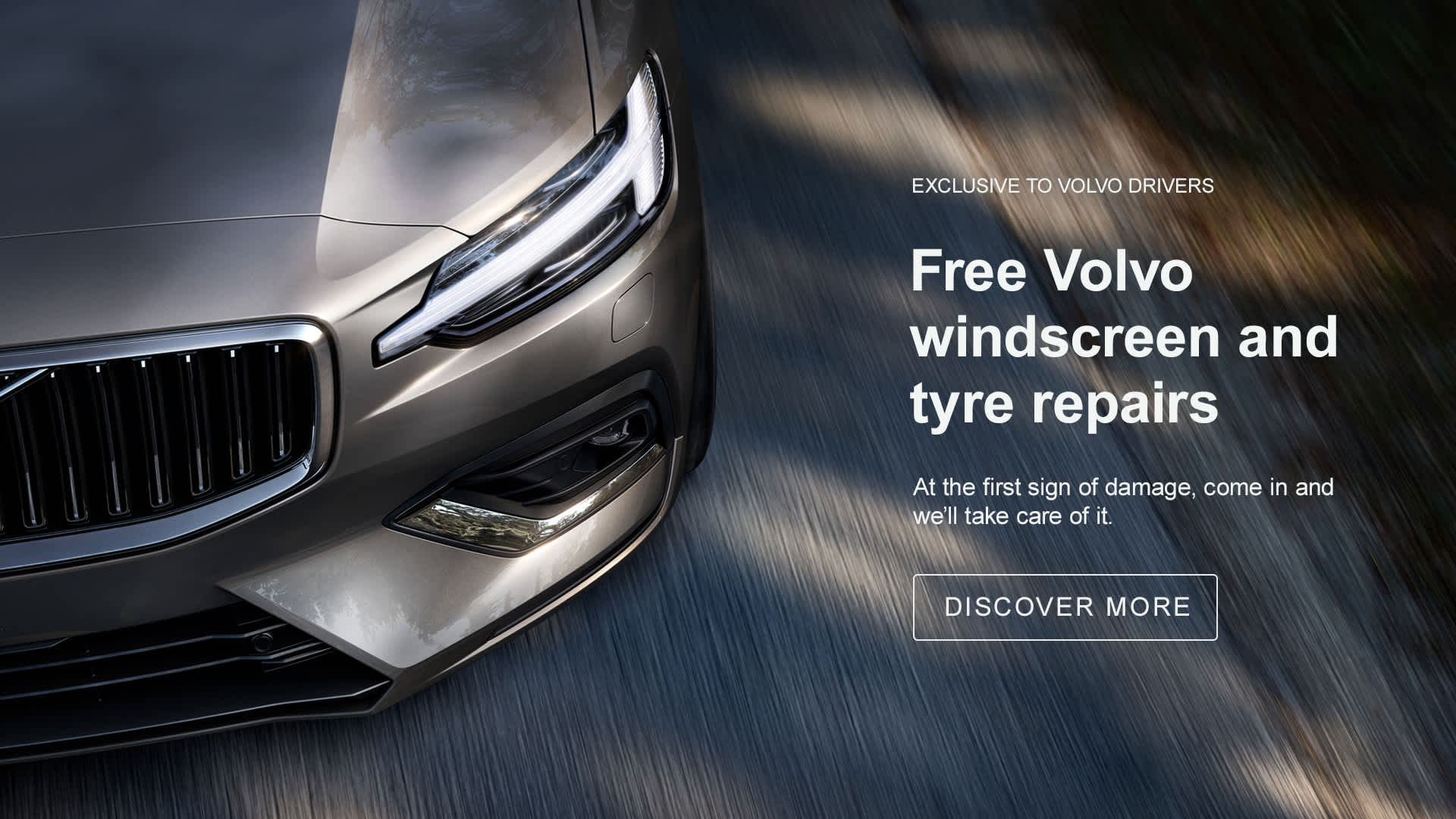 Volvo Cars Dealer | Malton & York | Ray Chapman