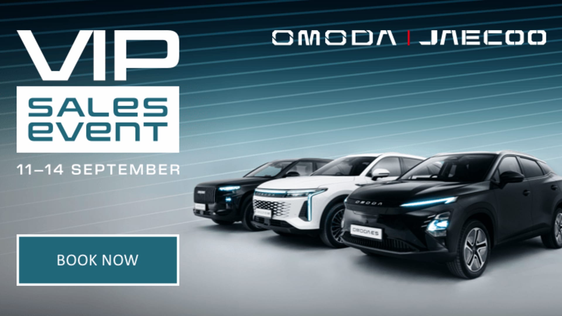 Jaecoo Dealership | Watford | Endeavour