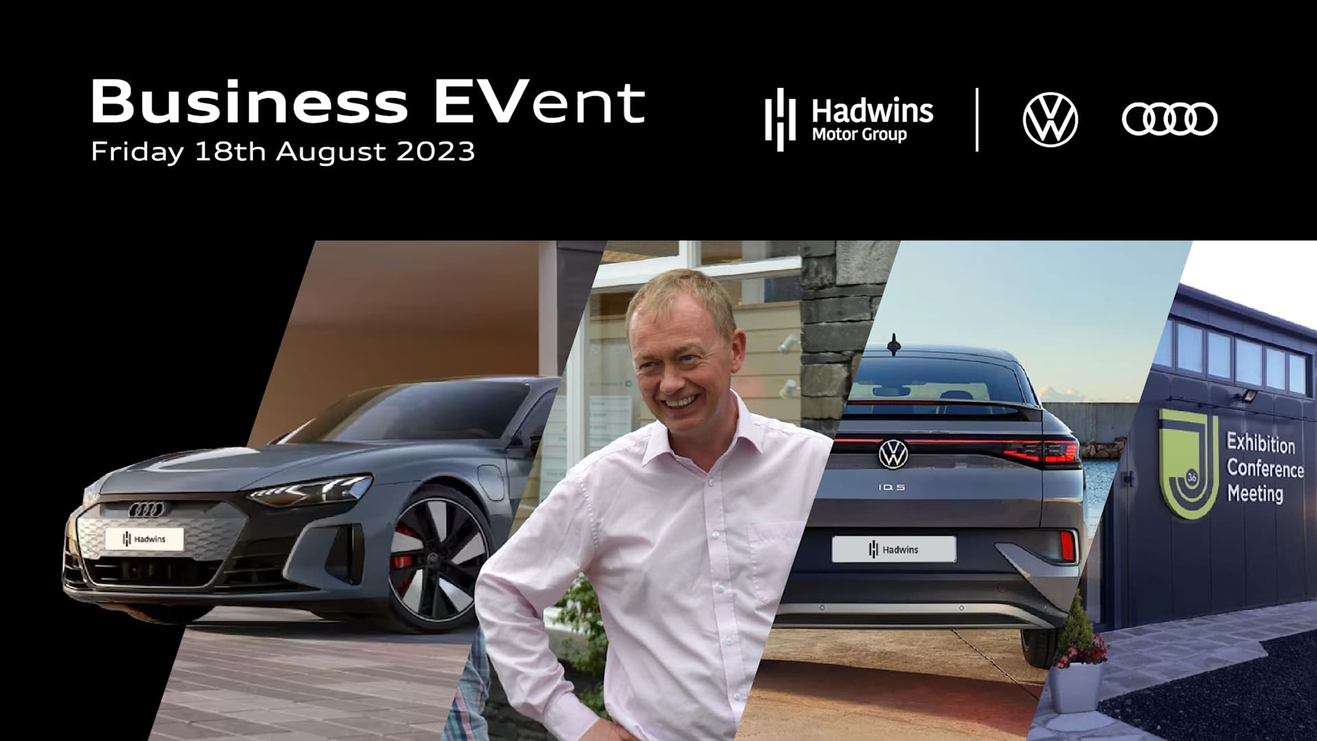 Volkswagen Dealer | Lake District | Hadwins Volkswagen