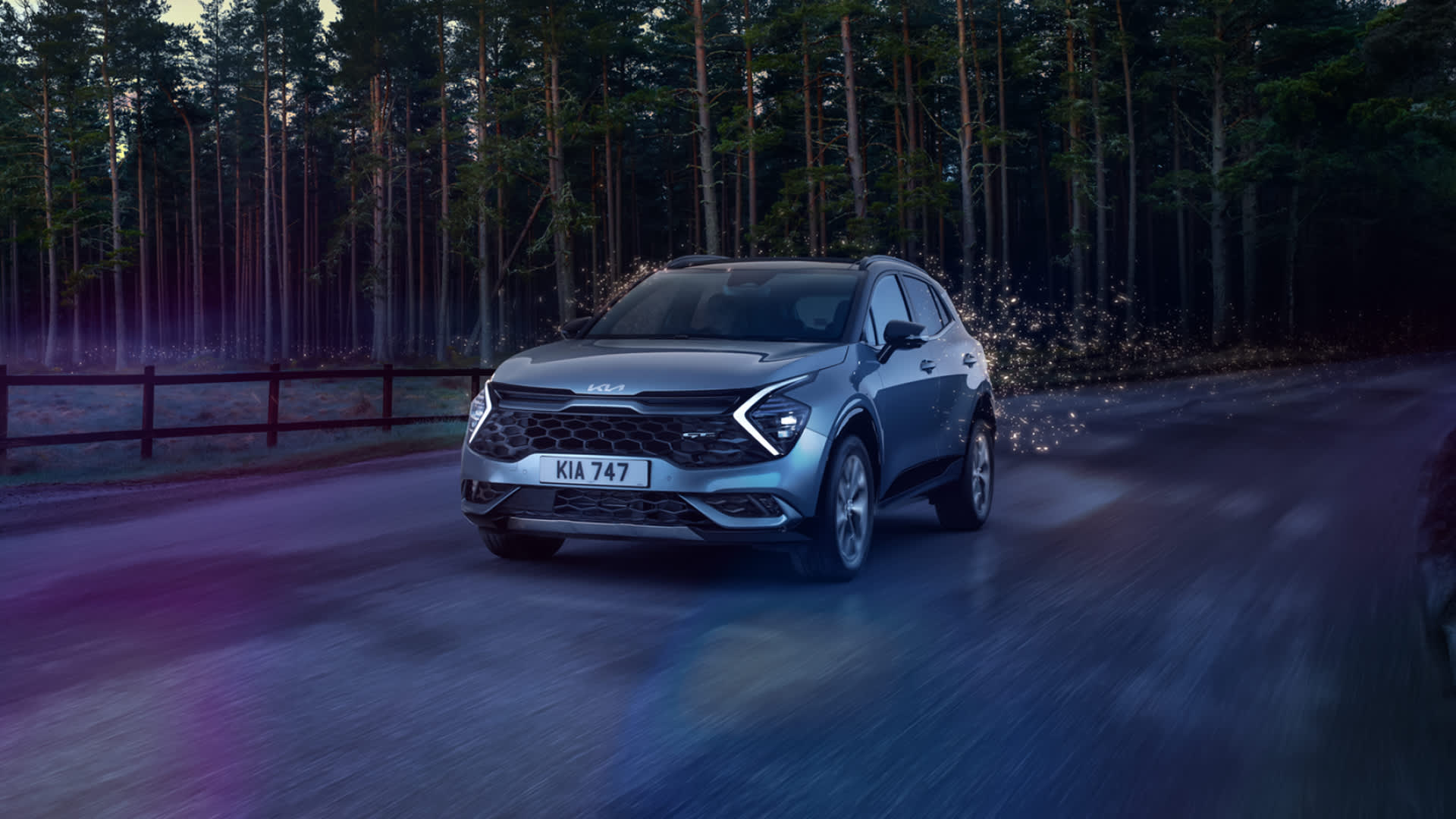 Snows Kia | Hampshire, Berkshire & Surrey | Snows