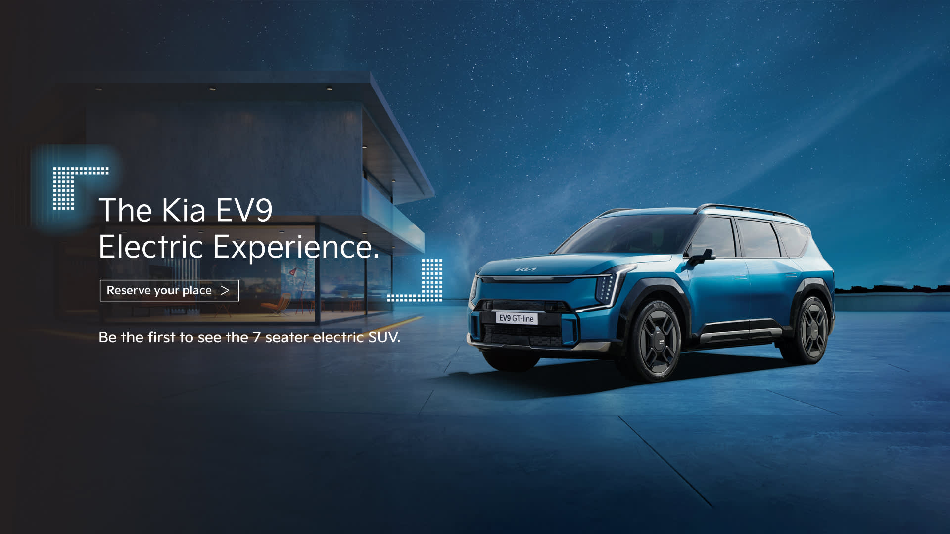 Kia Car Dealer near you | Romford, East London & Colchester | Glyn ...