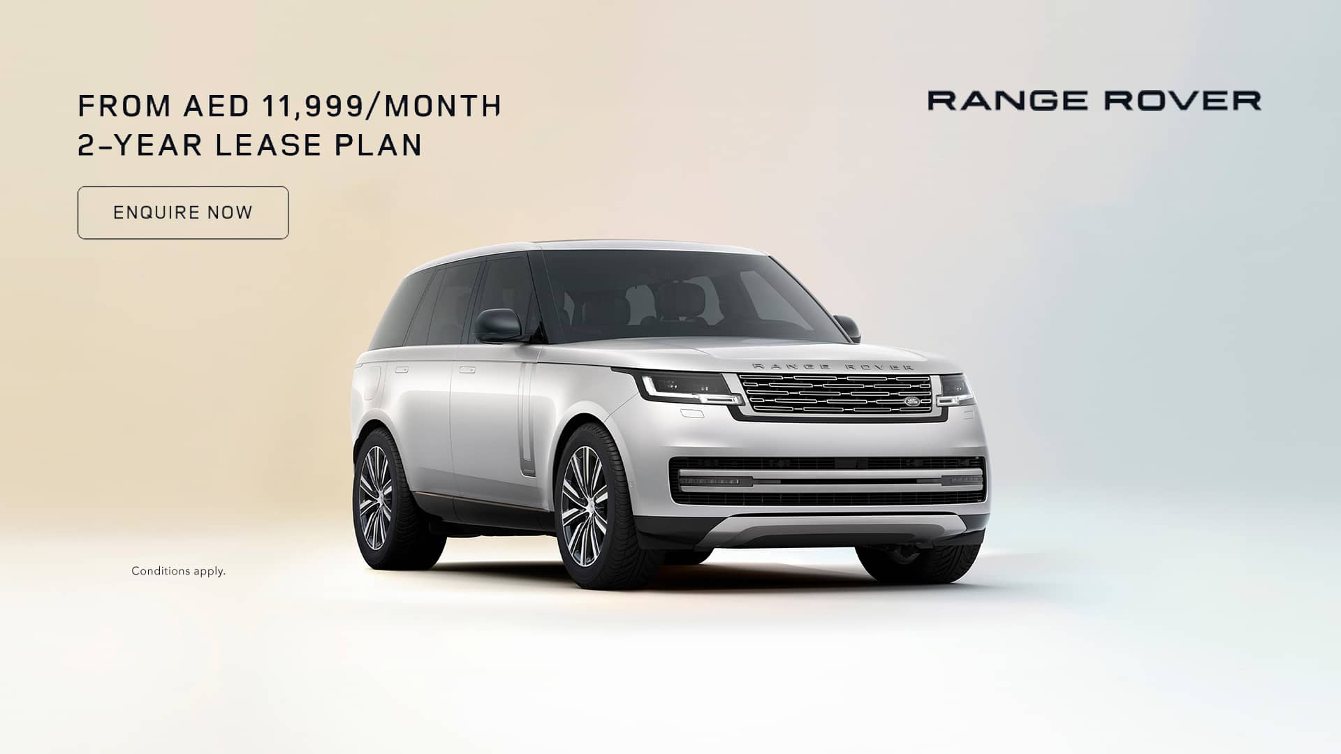 Luxury Car Dealers in the UAE | Al Tayer Motors