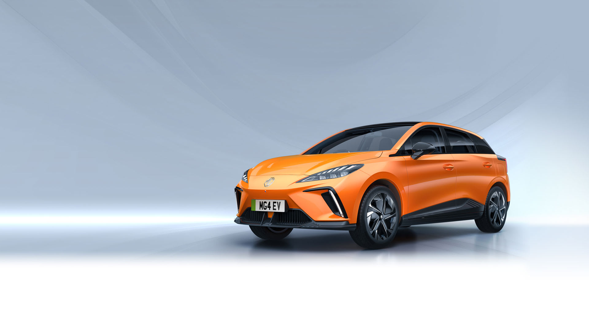 MG Dealer | West Midlands | Brindley Garages Group MG